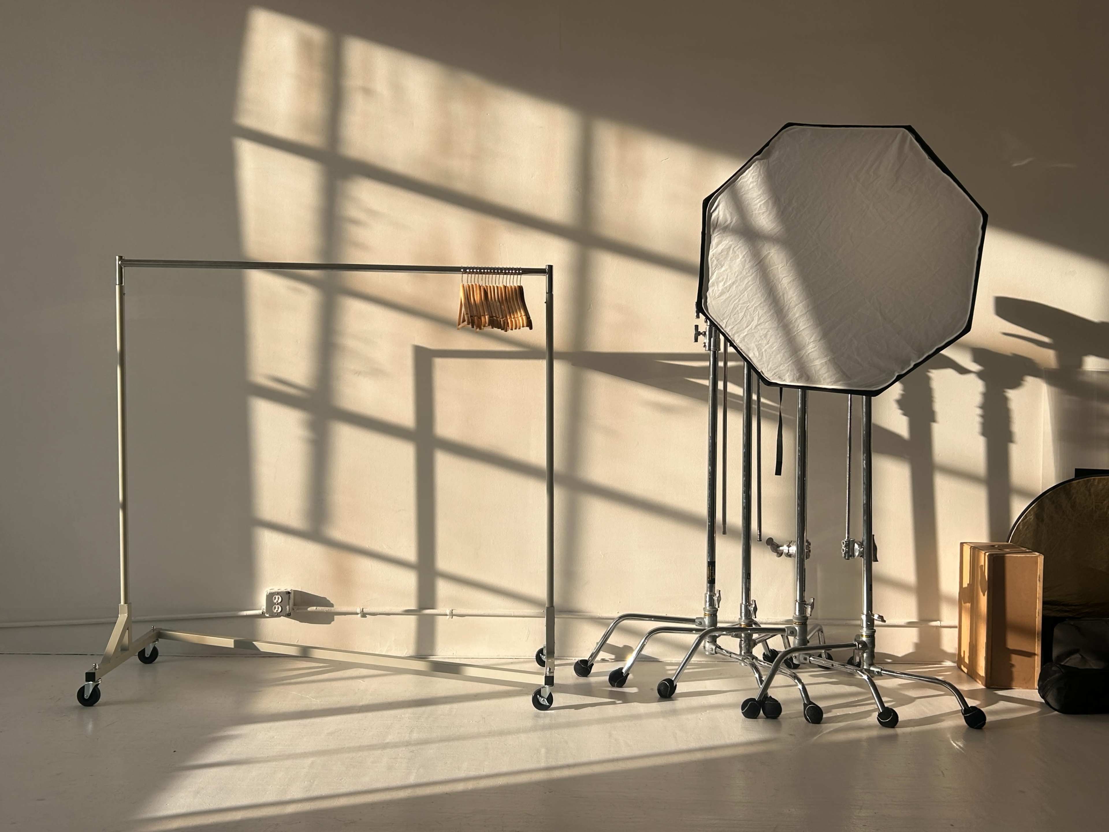 Saba Studios | Creative Daylight Photo Studio in East Williamsburg ...