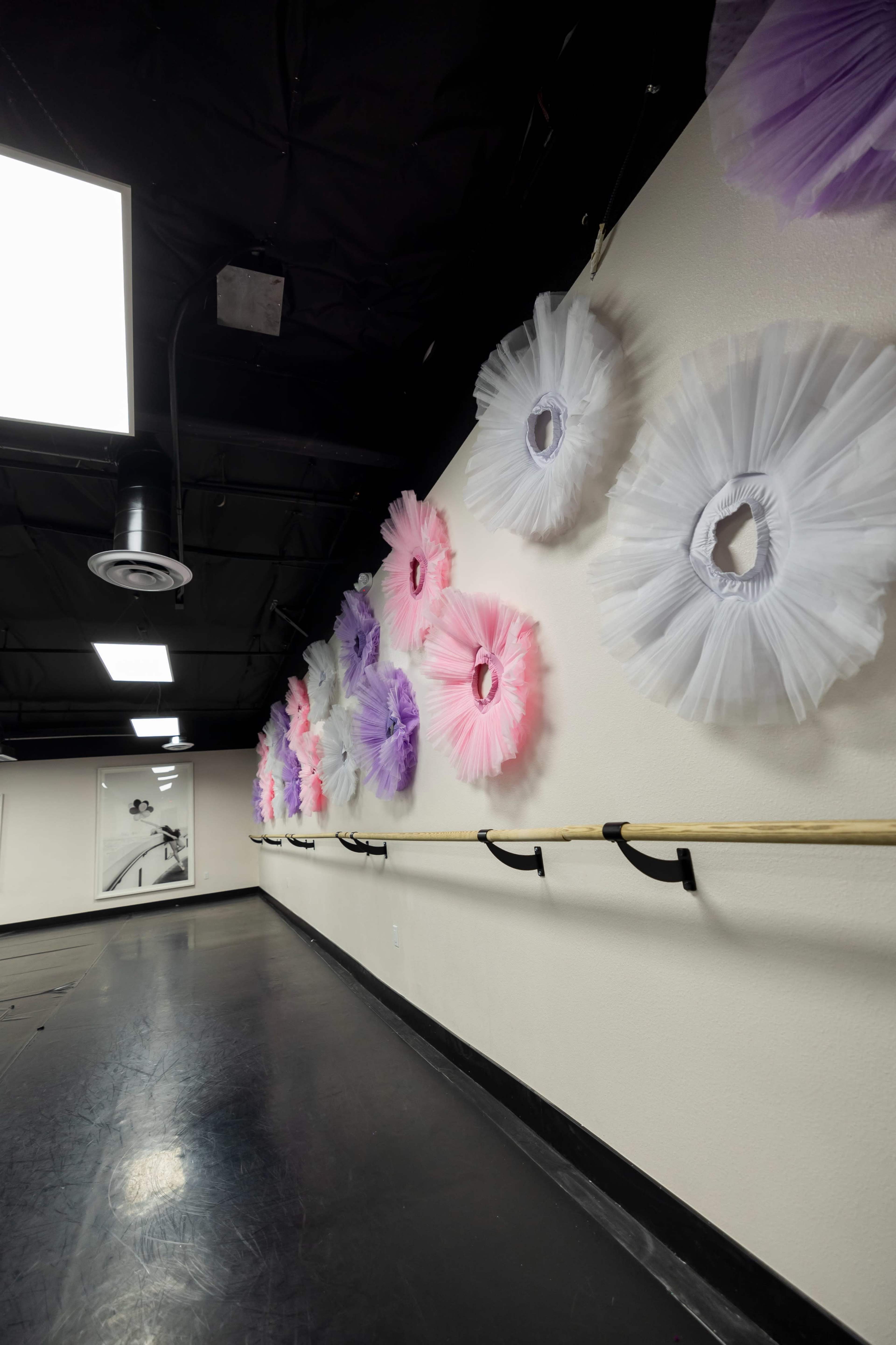 Ballet Studio to Rent at Jordance Studios, Las Vegas, NV | Production ...