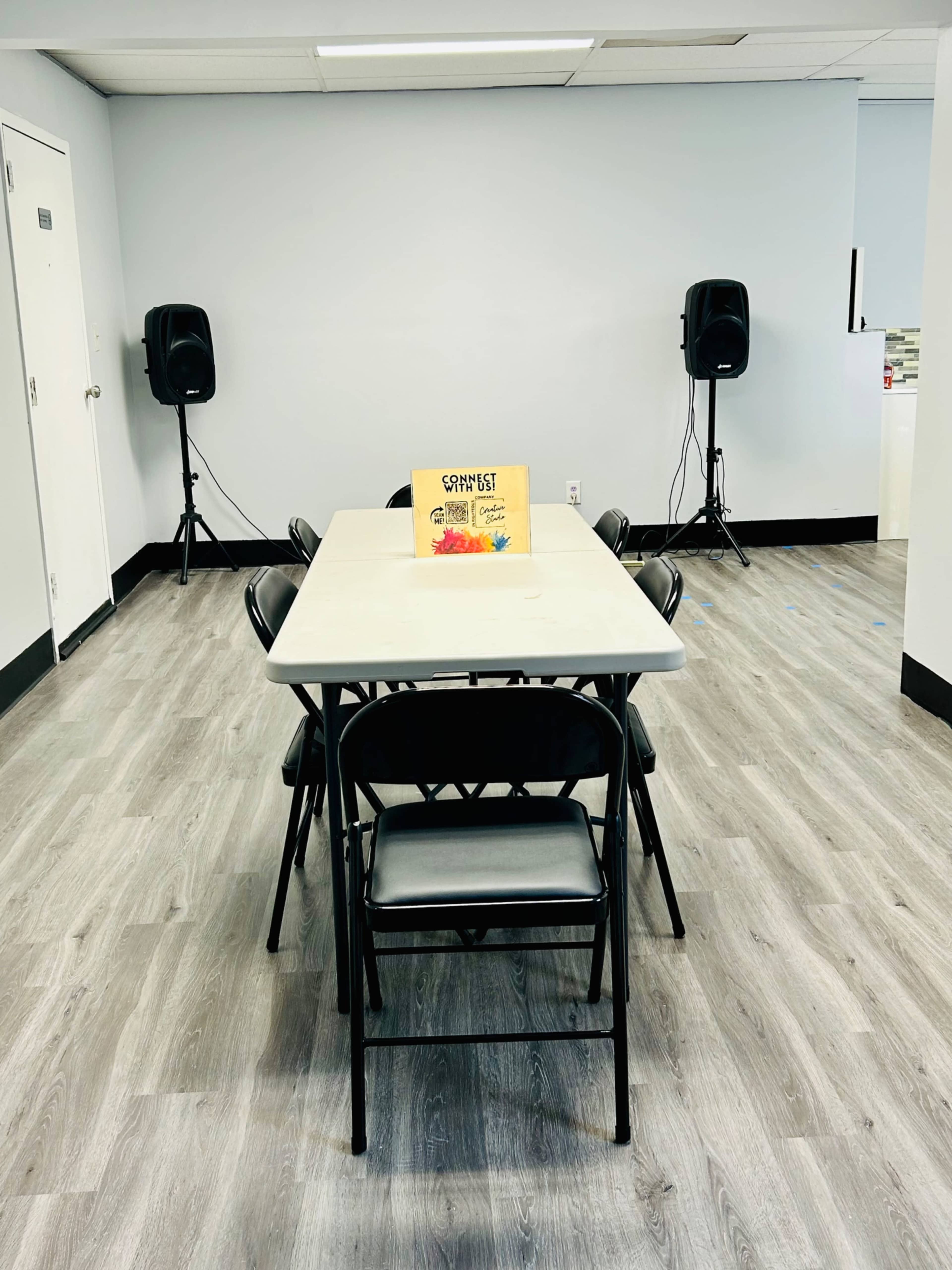 In Righteous Company Creative Studio | Intimate Creative Studio in South Metro Atlanta, College ...