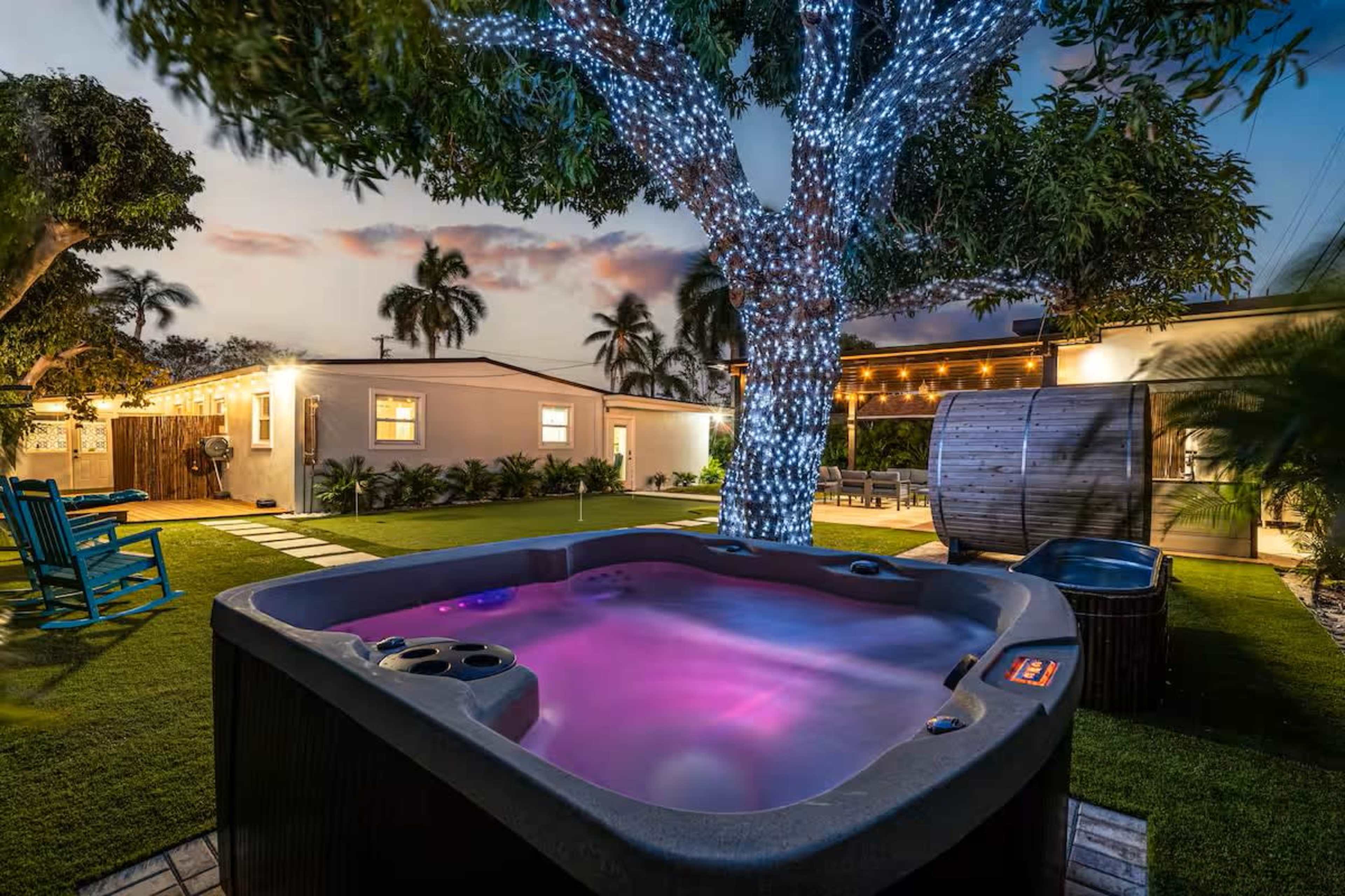 The Resort at Greenbrier – Your Private Paradise in West Palm Beach, FL!, Lake Worth Beach, FL ...