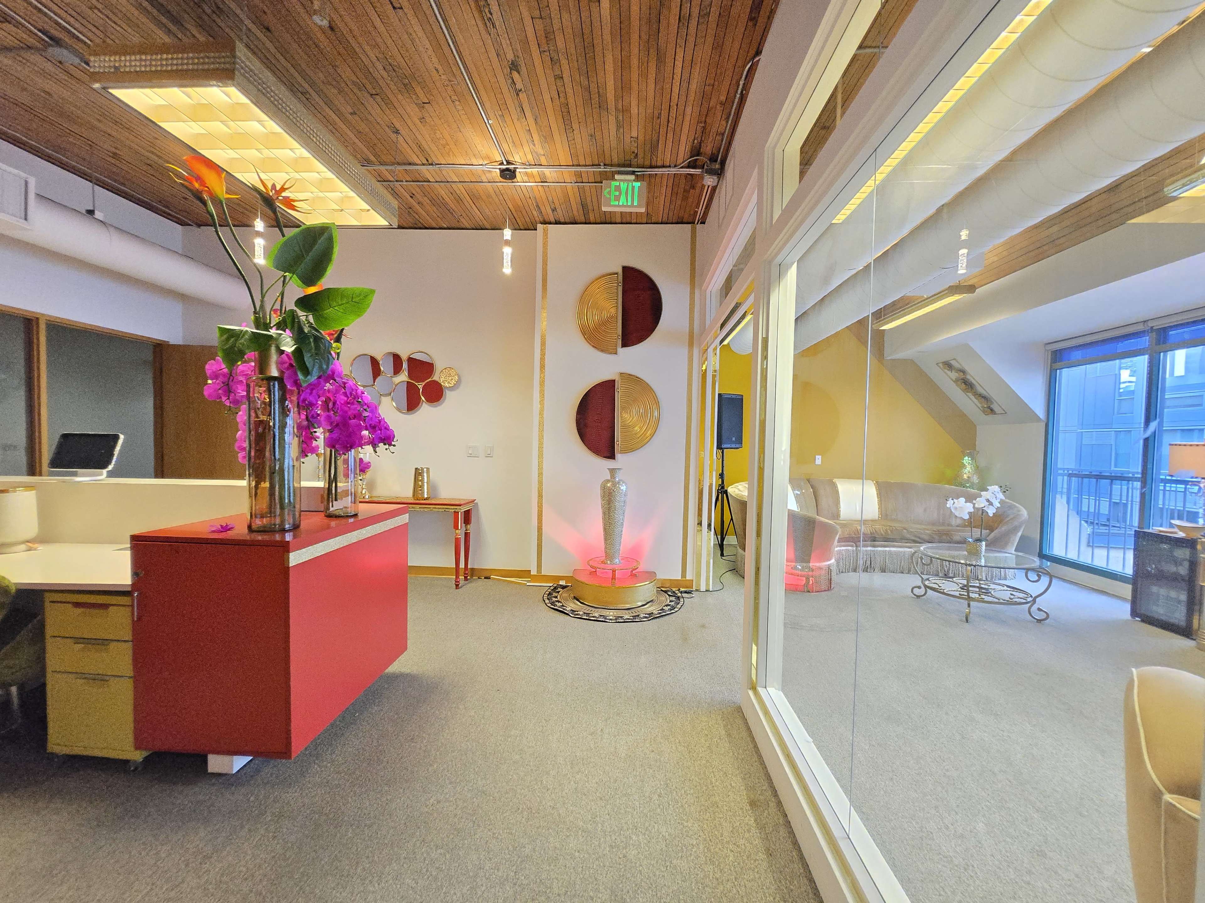 Seattle Sky Palace | Seattle Sky Palace :Rooftop Venue Where ...