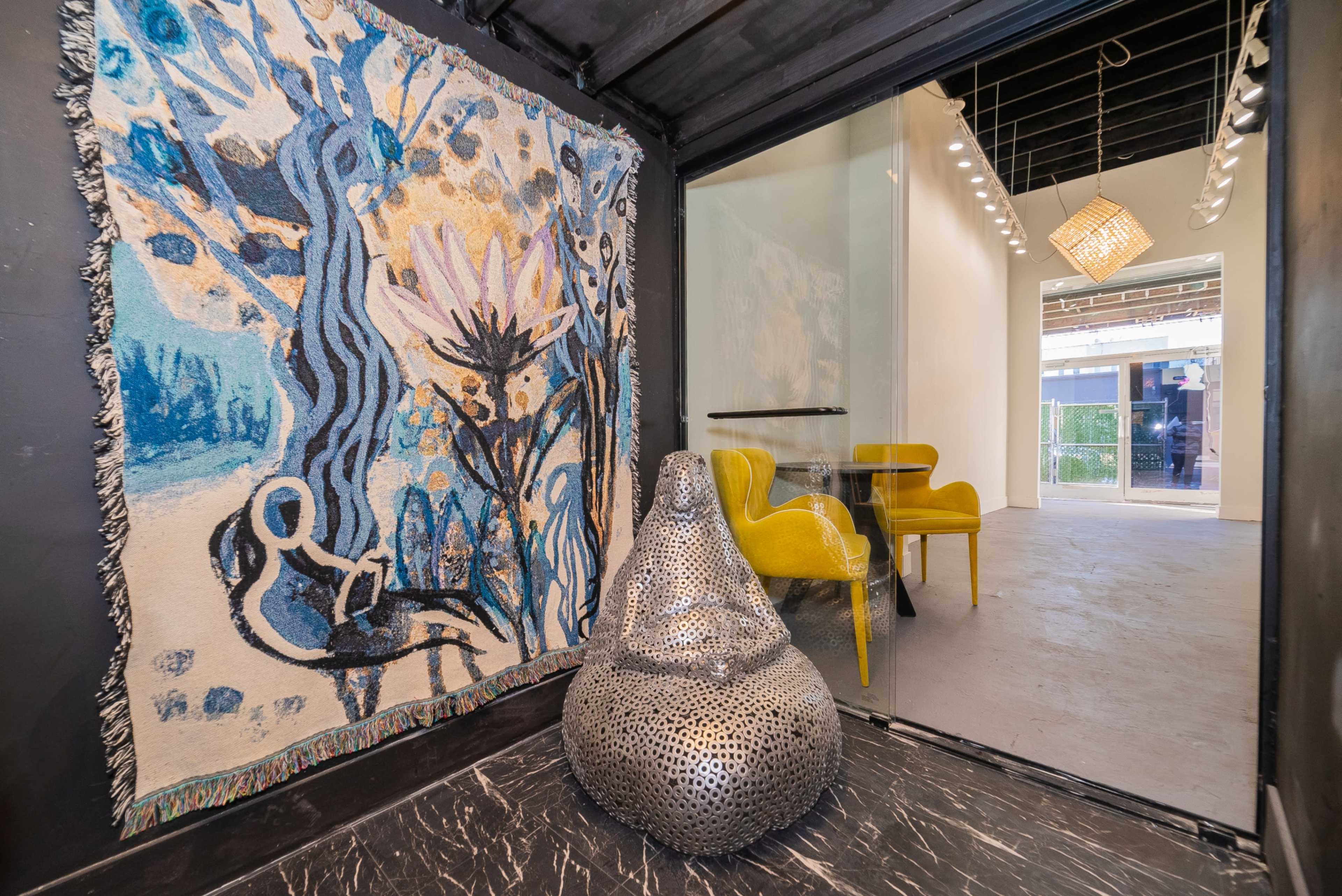 ArtSeeker Gallery - Pop-Up Art & Event Space, Brooklyn, NY | Event ...