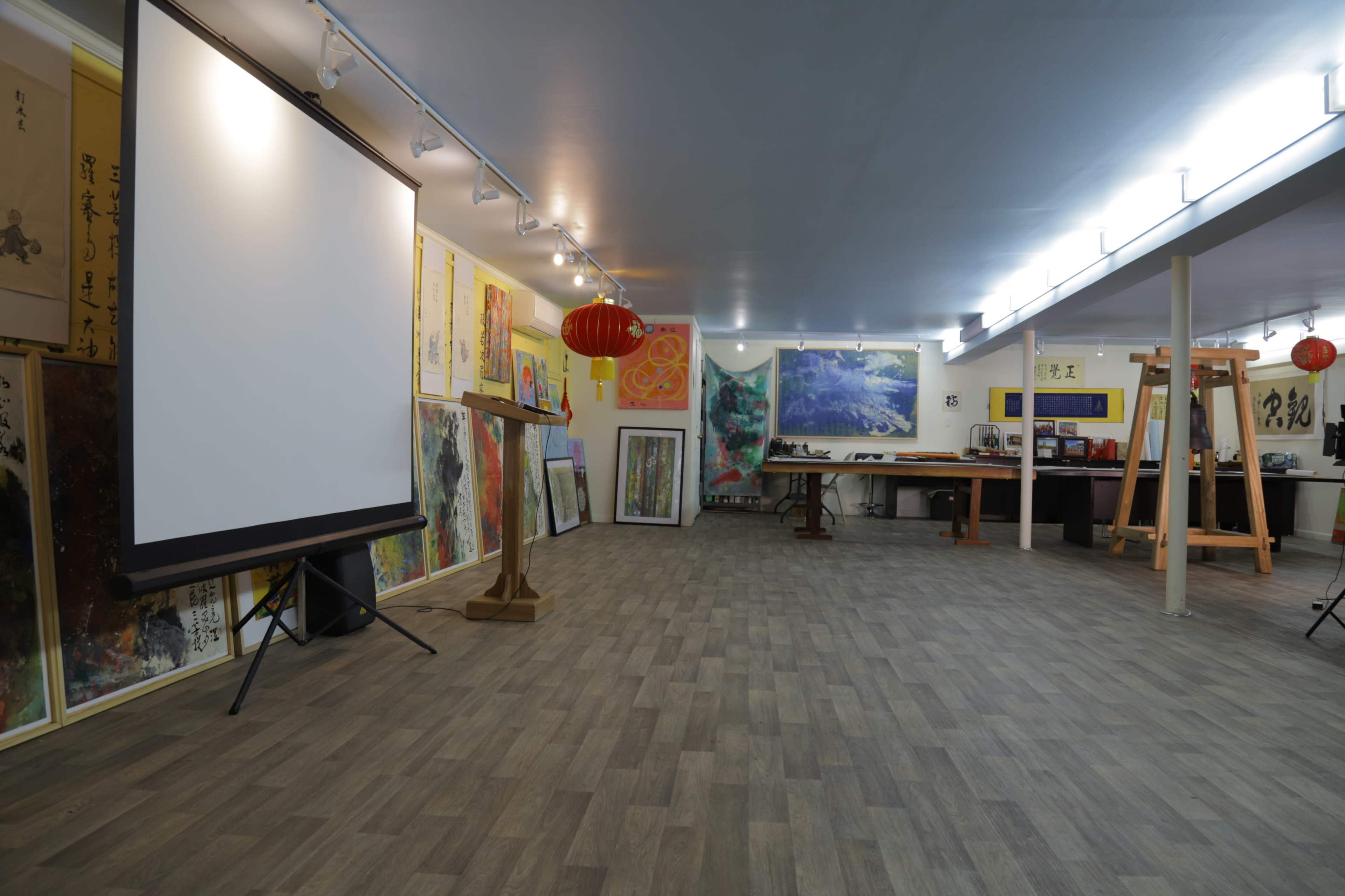 Productions Rise | Versatile Art & Cultural Event Space in Queens ...