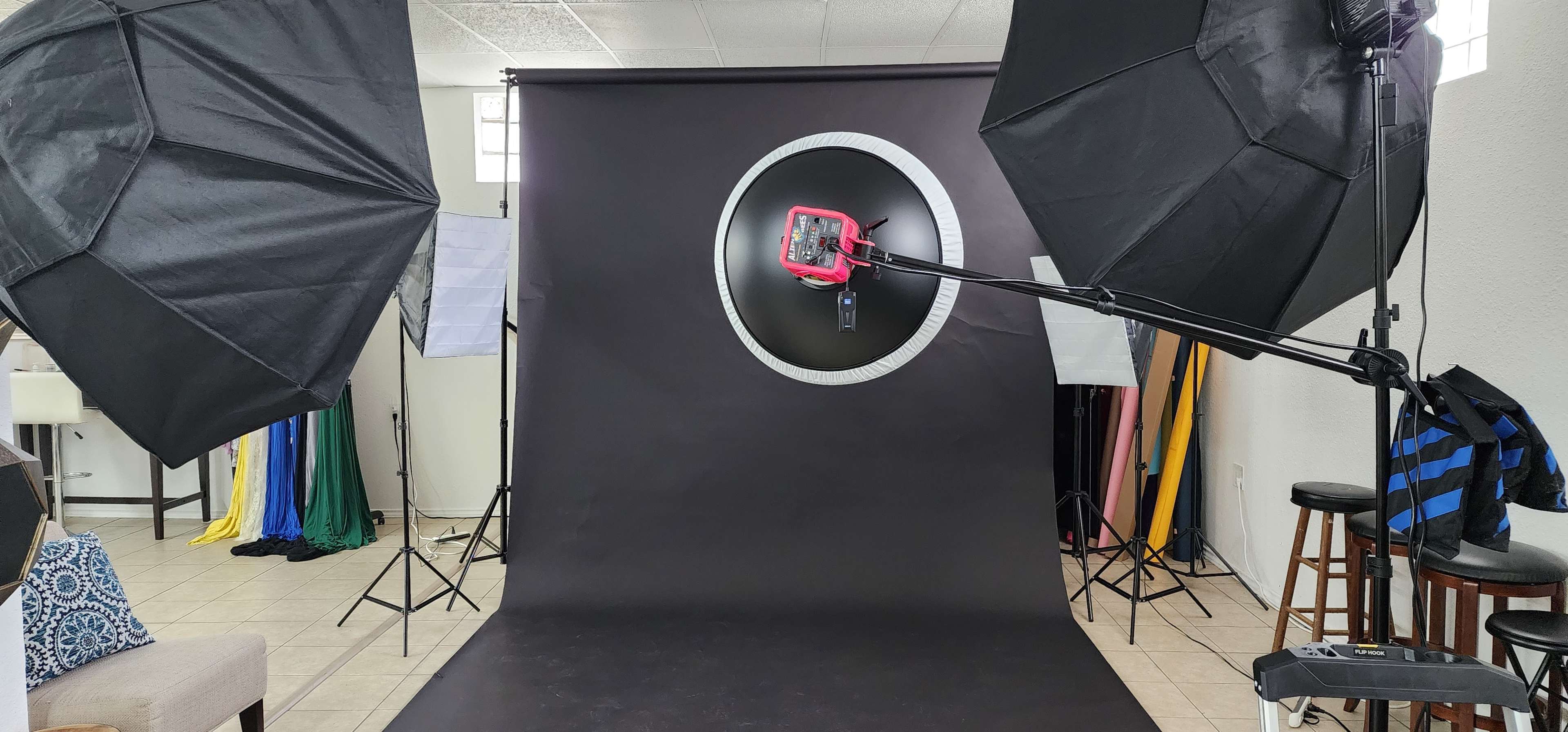 Enchantment Studios | Dallas Photography Studio near Downtown, Dallas ...