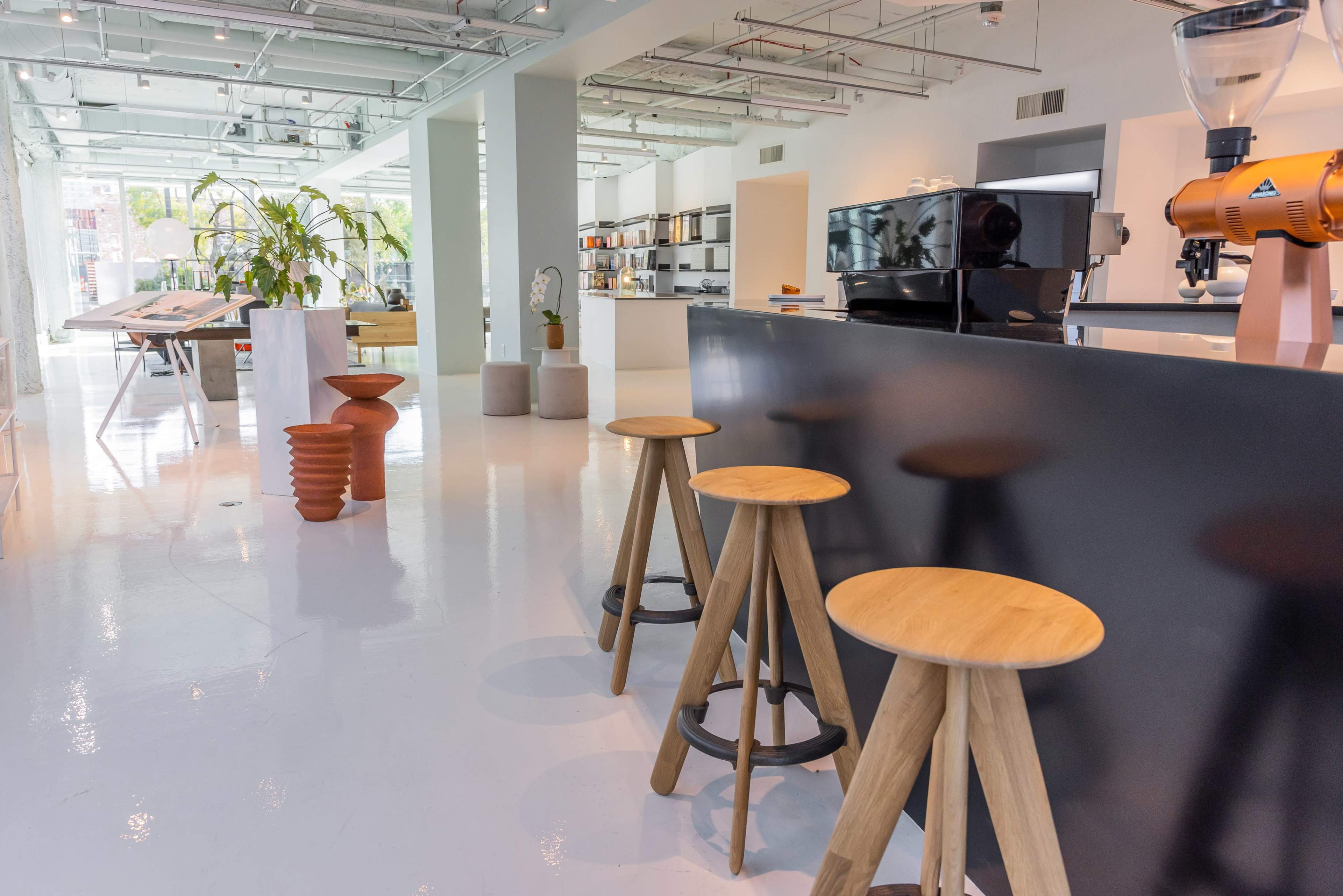 Bright, Modern Retail Space in the Heart of Downtown Phoenix, Phoenix ...