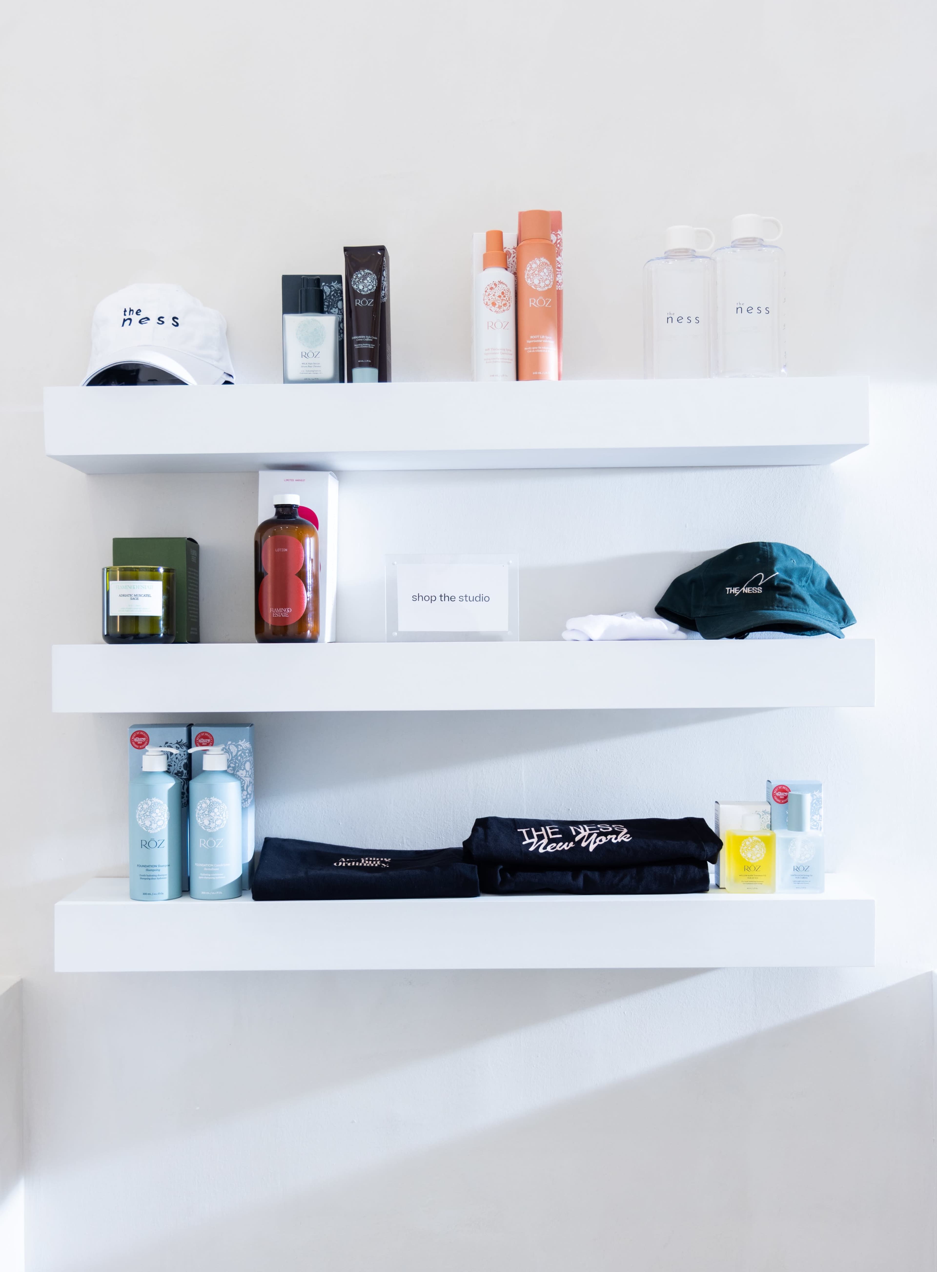 Downtown Ground Floor Wellness Space, New York, NY | Production | Peerspace