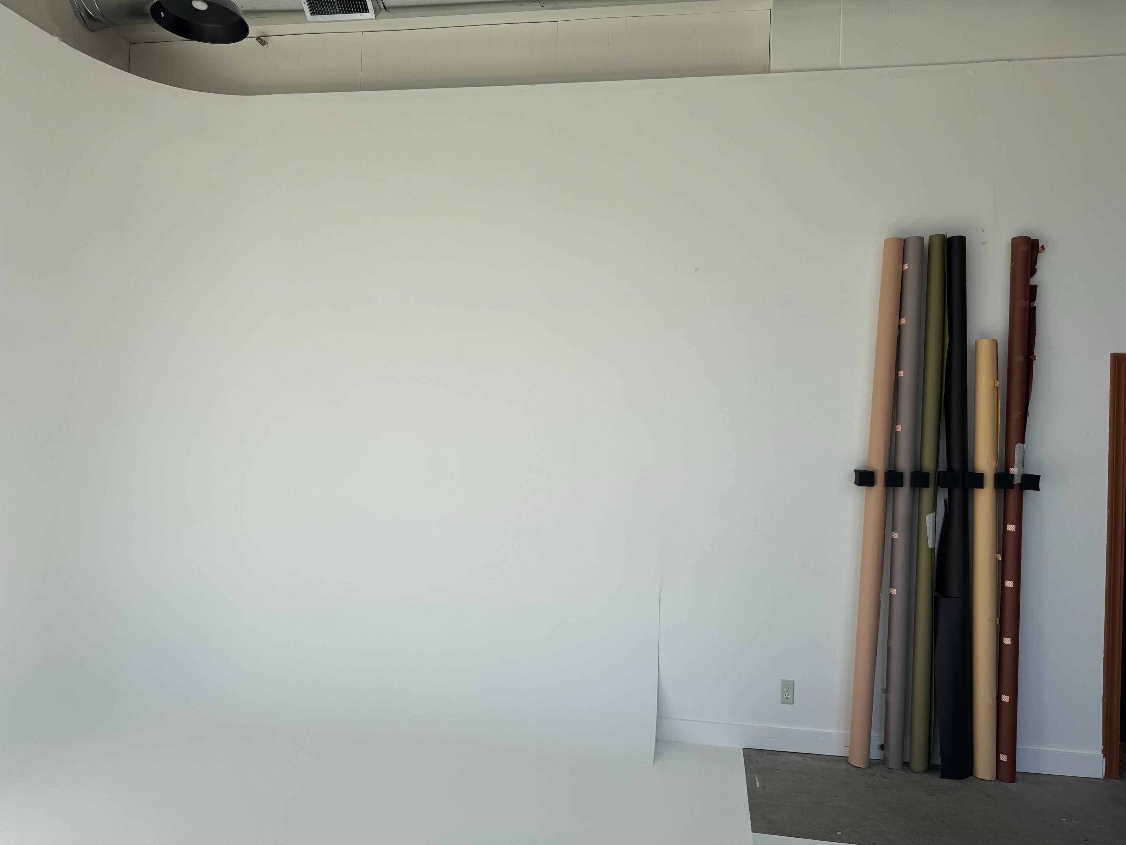 The 701 Studios | Bright Natural Light Studio with Cyclorama, Seattle ...