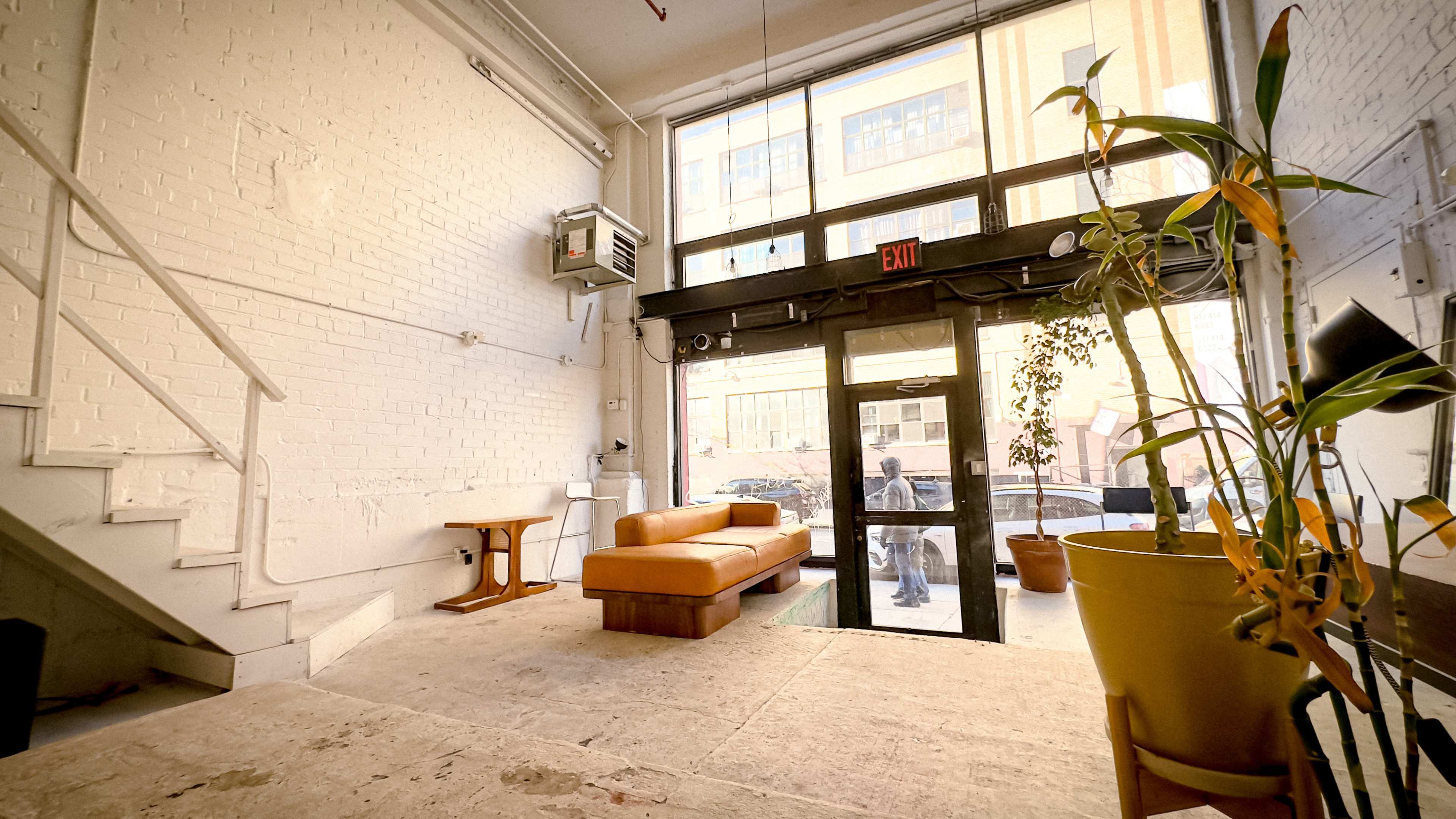 Sunny Loft for Workshops, Shoots, & Events, Brooklyn, NY | Event | Peerspace