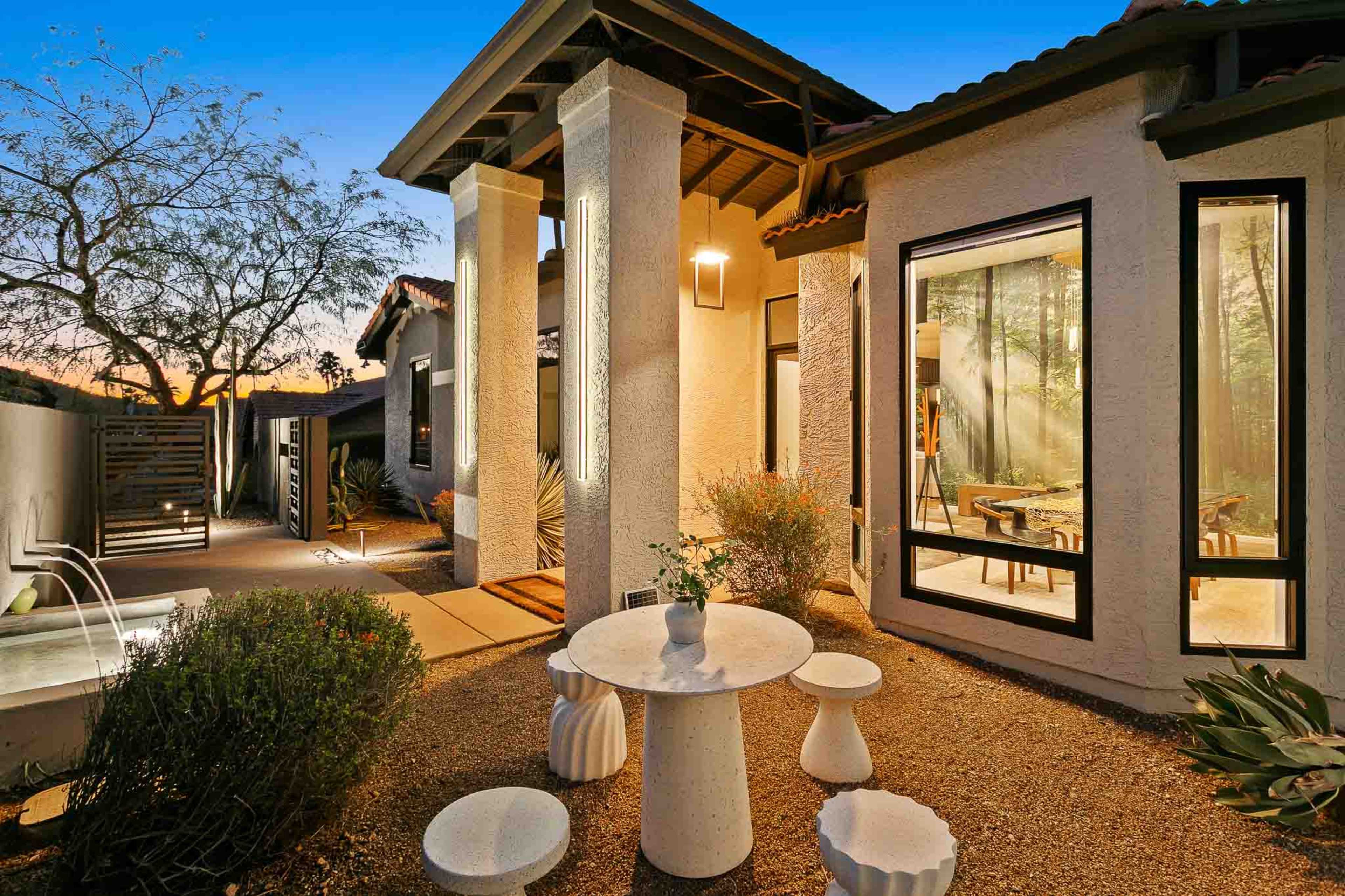 The Concept - Luxury Home in the Heart of Moon Valley, Phoenix, AZ ...