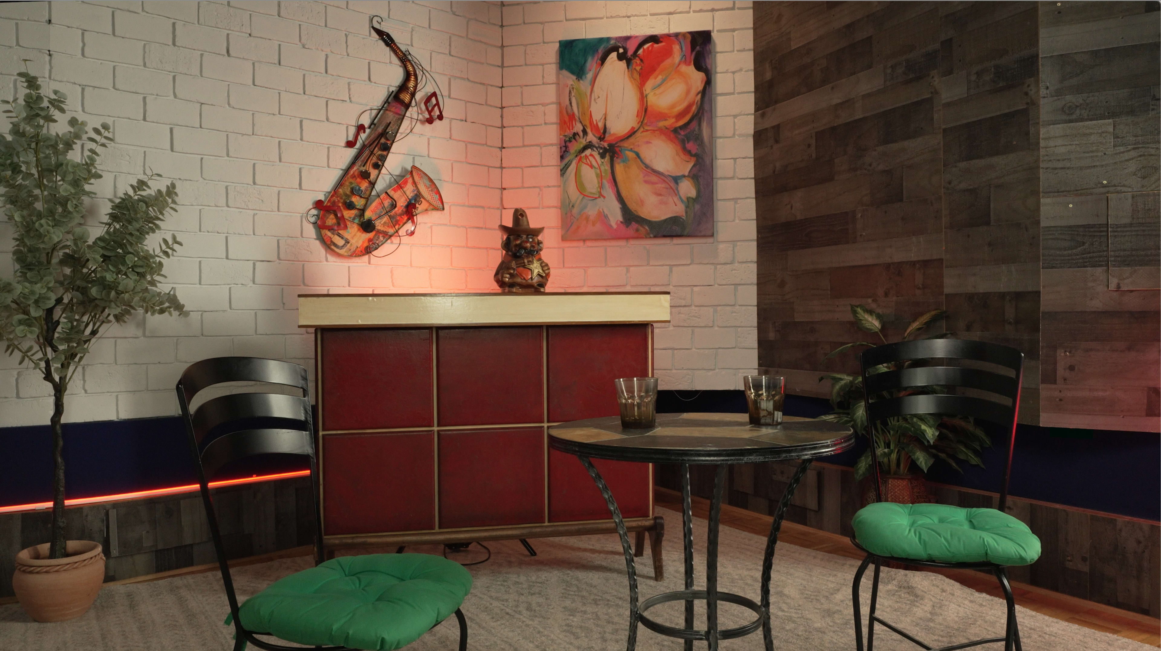 Soundproof Video Production Stage, San Diego, CA | Production | Peerspace