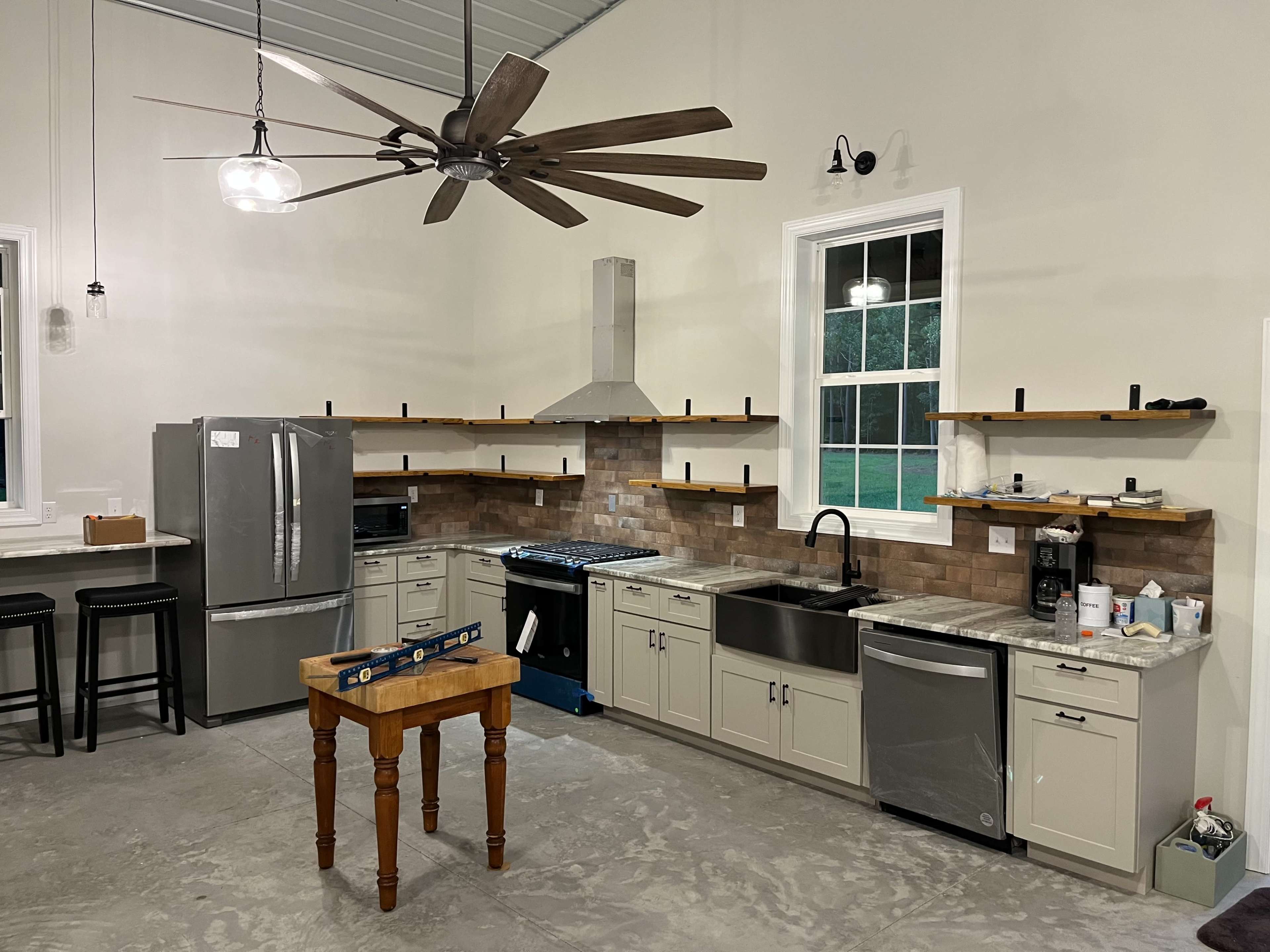 Peaceful country setting with all the perks., Godwin, NC | Event ...