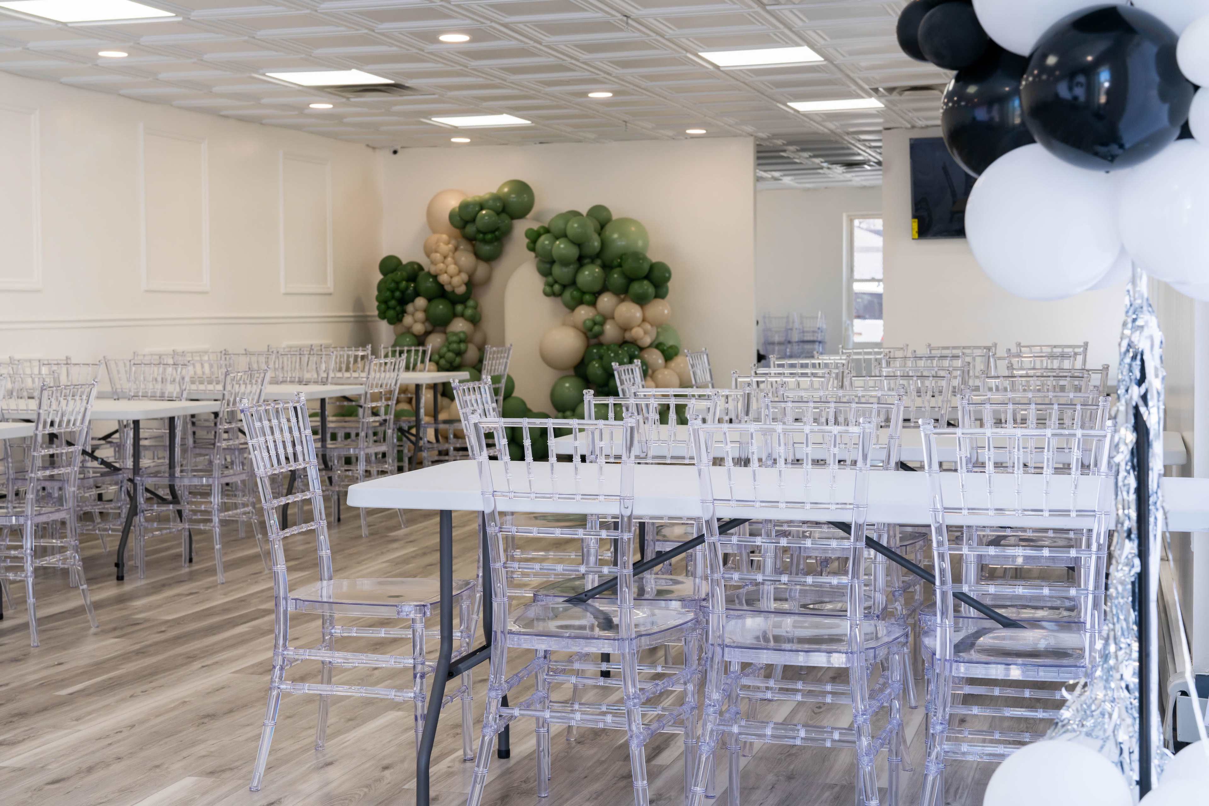 JC Events LLC | intimate event space in the heart of east rockaway, East rockaway, NY | Event ...