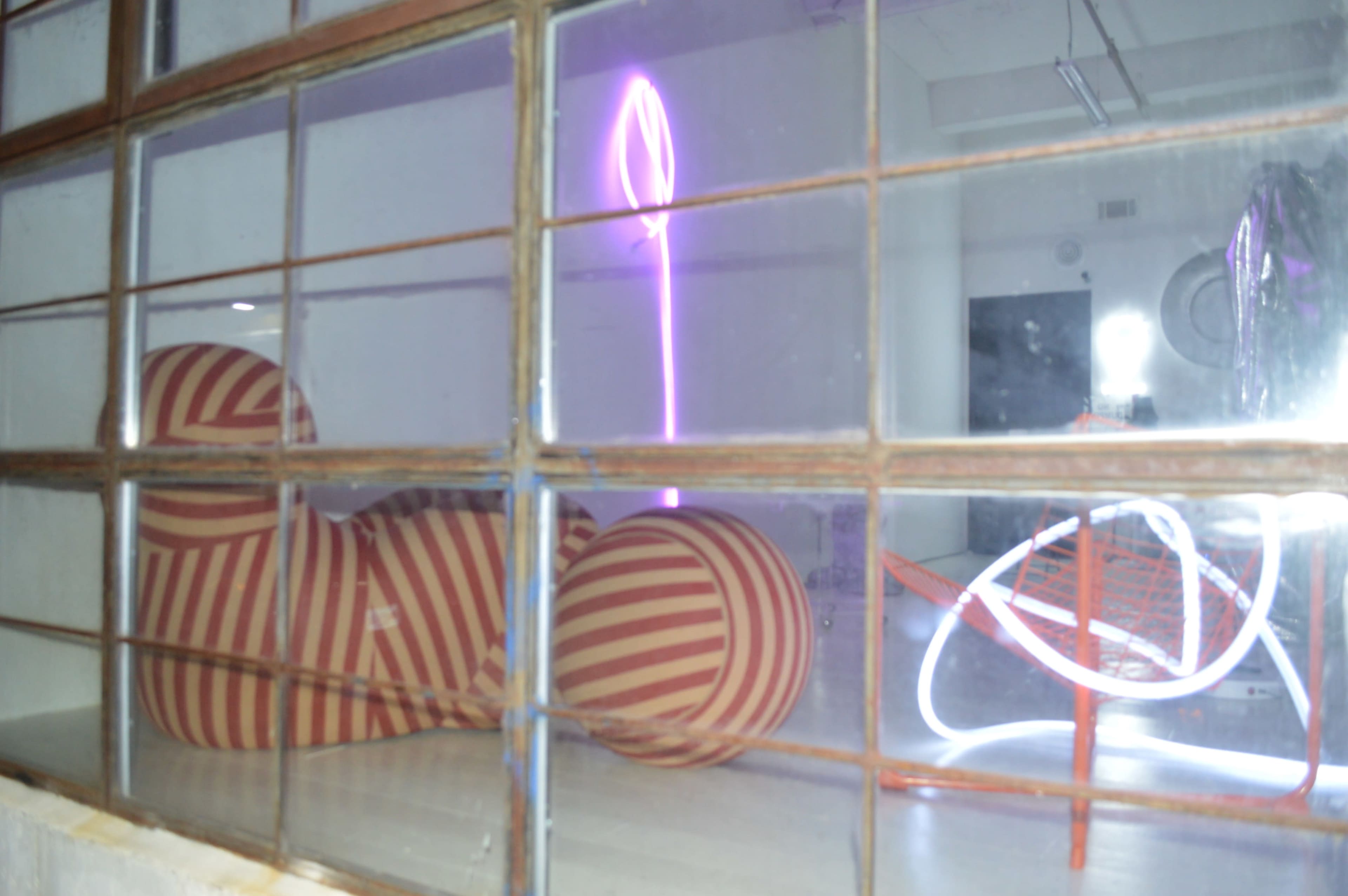 Futuristic Clean Studio, Ridgewood, NY | Production | Peerspace