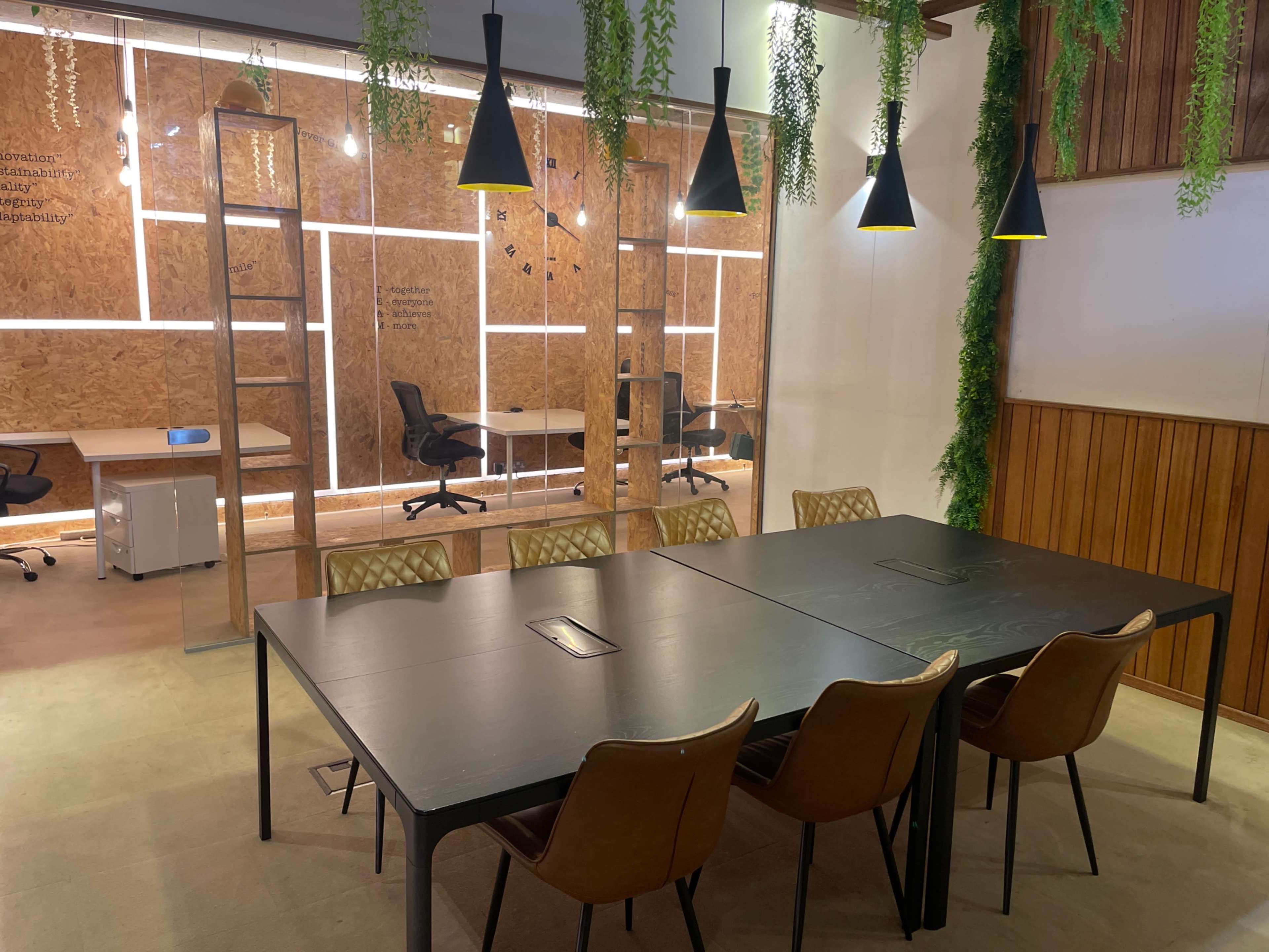 Solasta Studios | Aesthetic Office Space, London | Off-Site | Peerspace