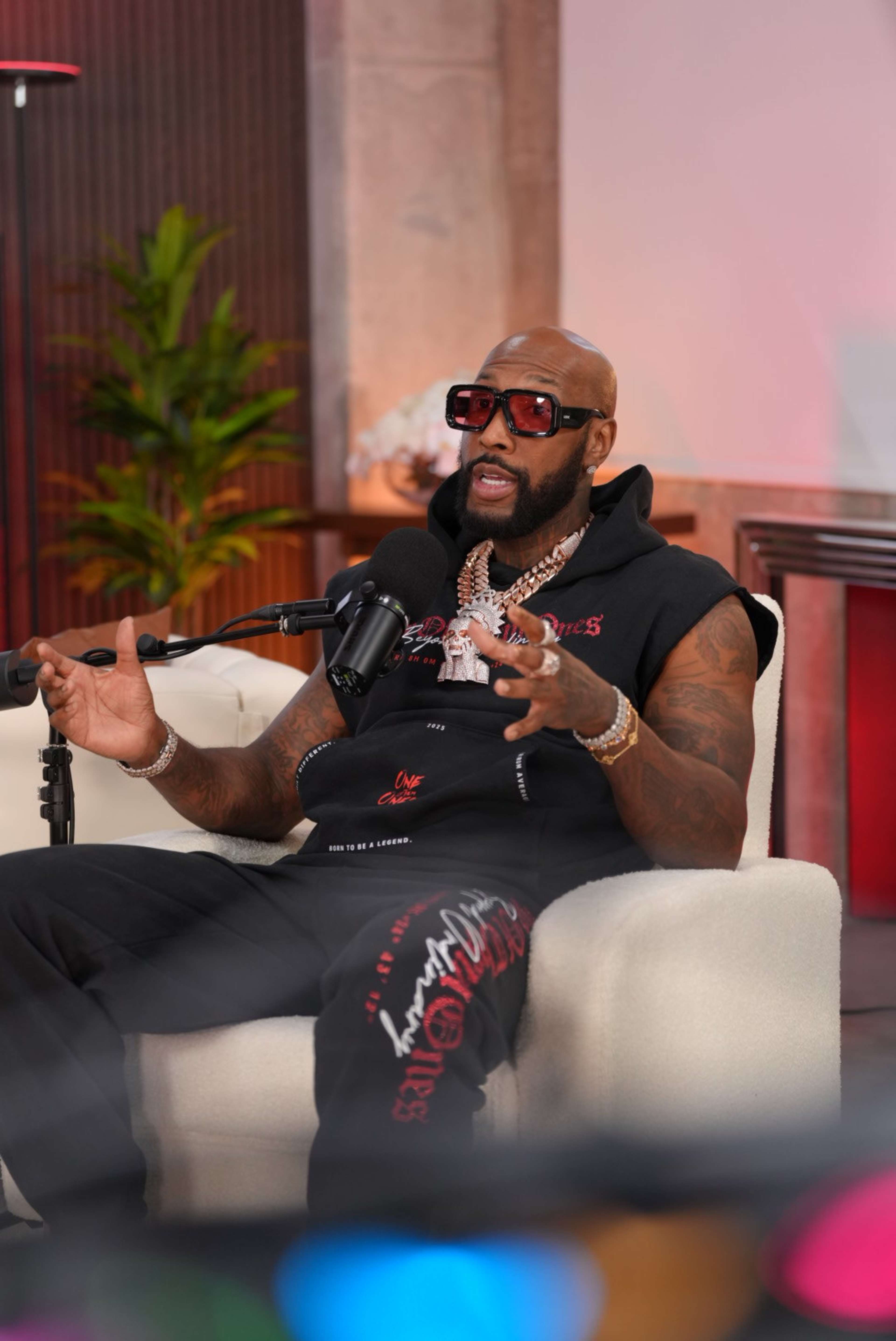 Onsite! Studios | Miami’s #1 Premier Podcast Studio – VIP Experience ...