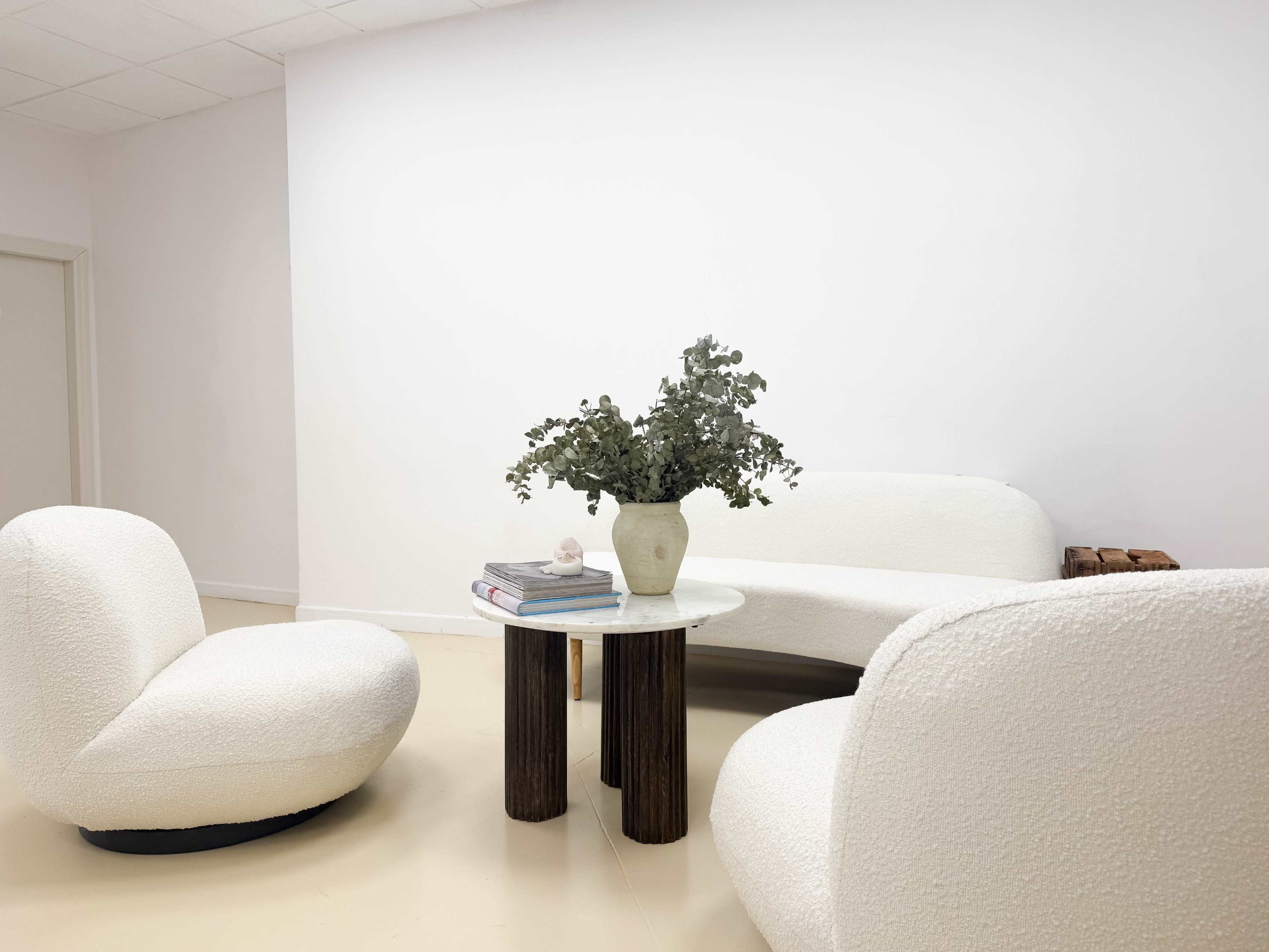 The Crowd | Photo Studio with natural light, L'Hospitalet de Llobregat ...