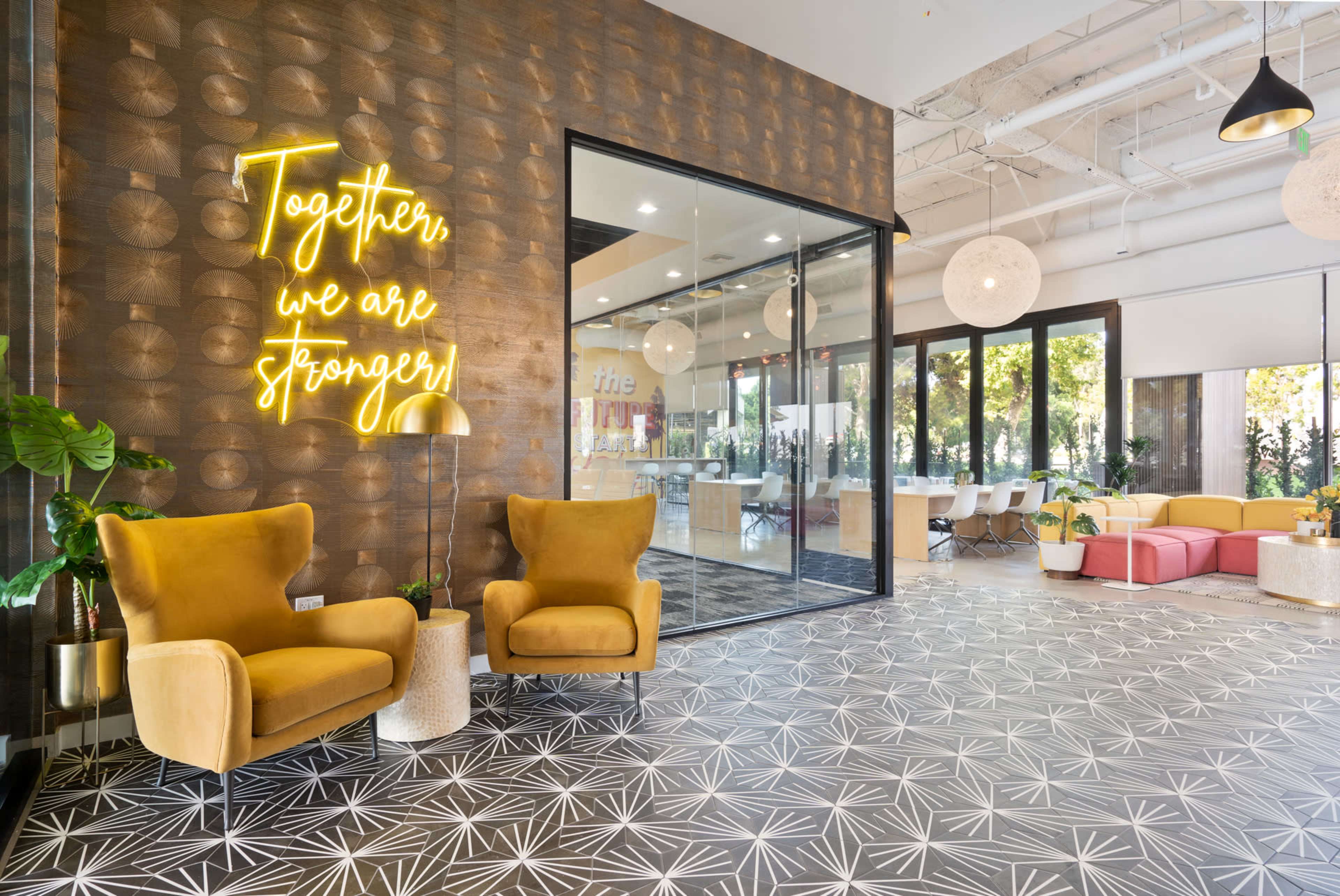 Colab Space is the Newest Coworking Space in Orange County!!, Irvine ...