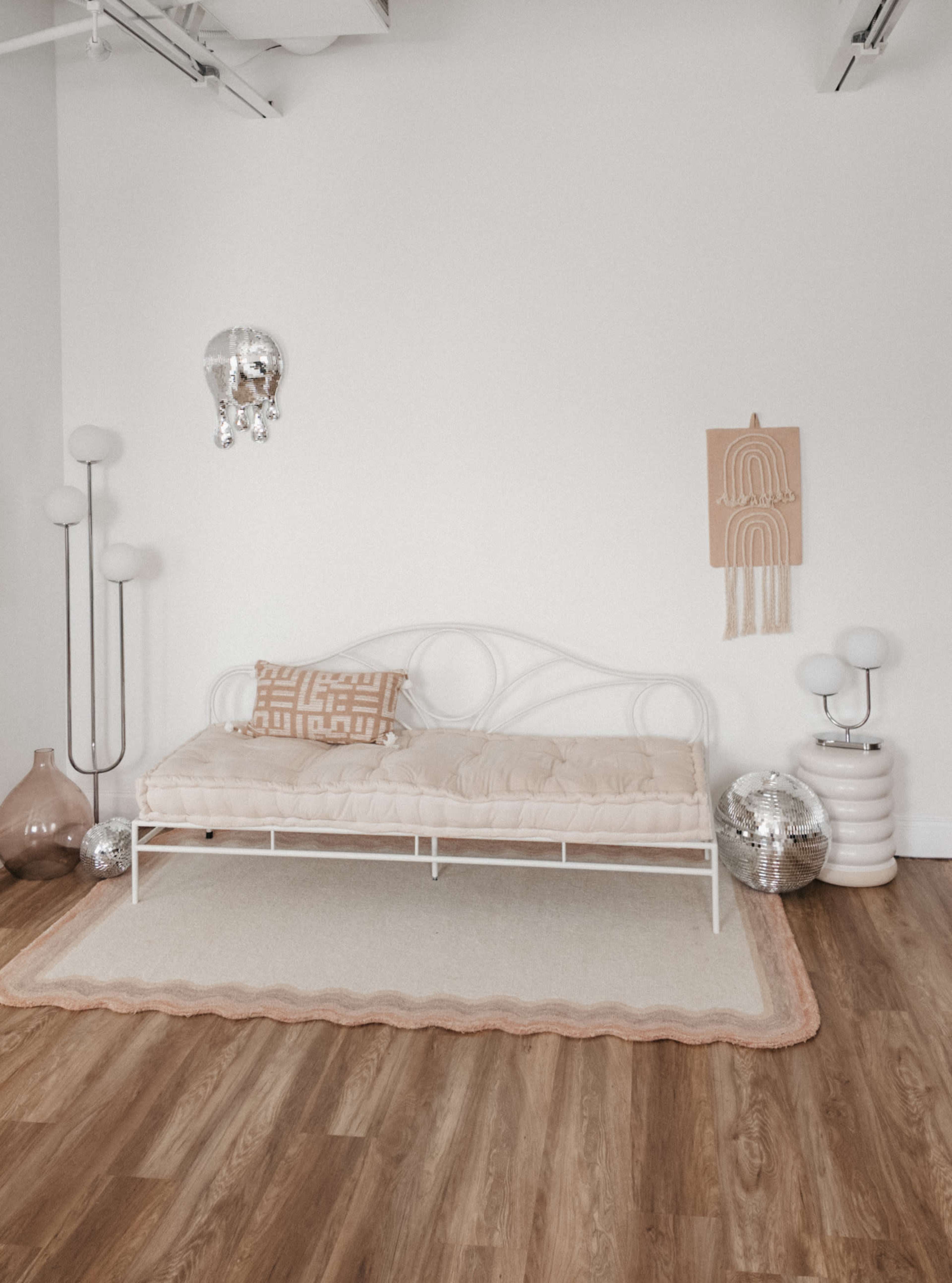 The Ginger Birdie | Natural Light Studio in Historic West End, winston ...