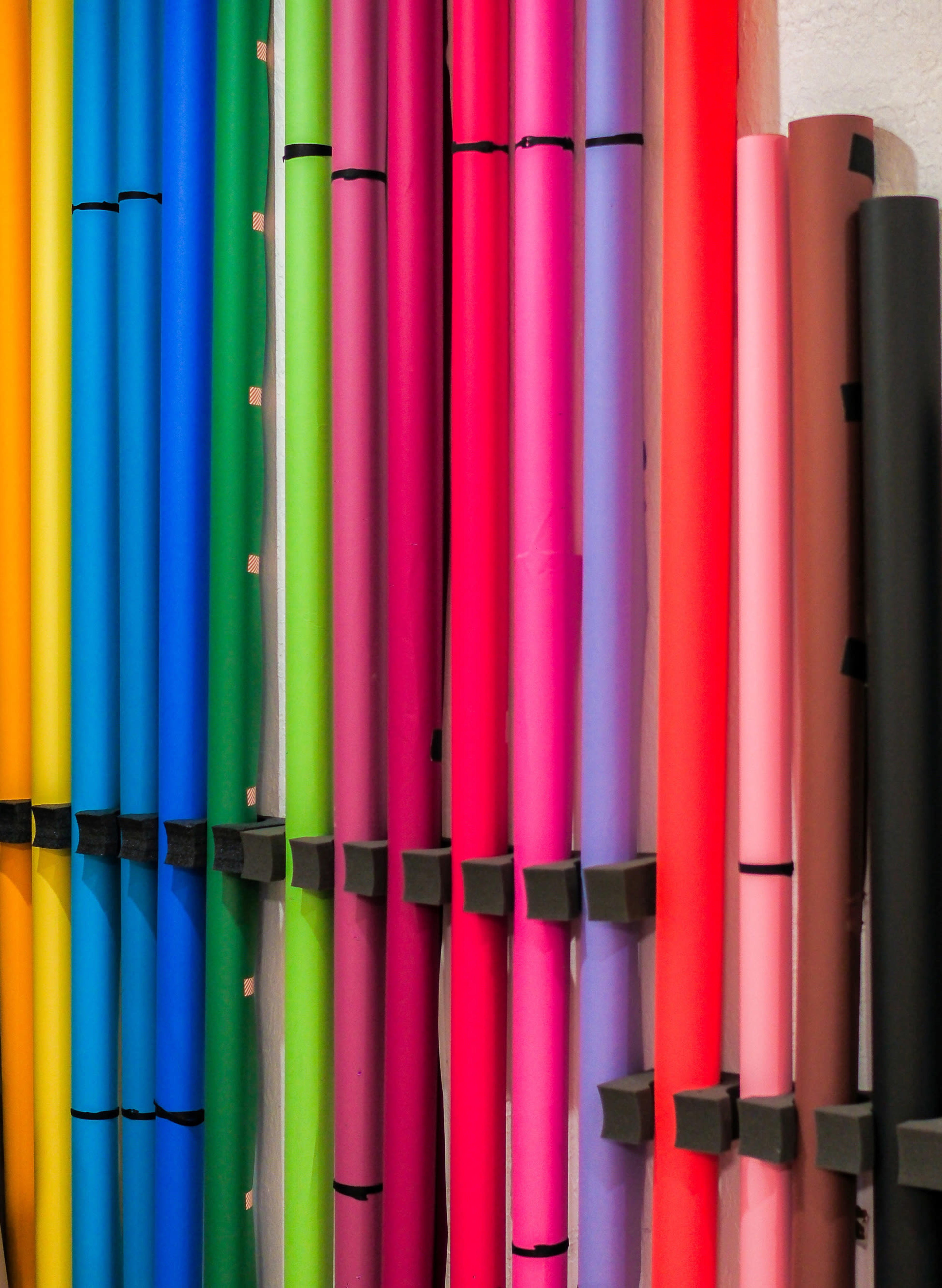 Right Time Solutions, LLC | Dynamic Westheimer Studio with 8 Motorized ...