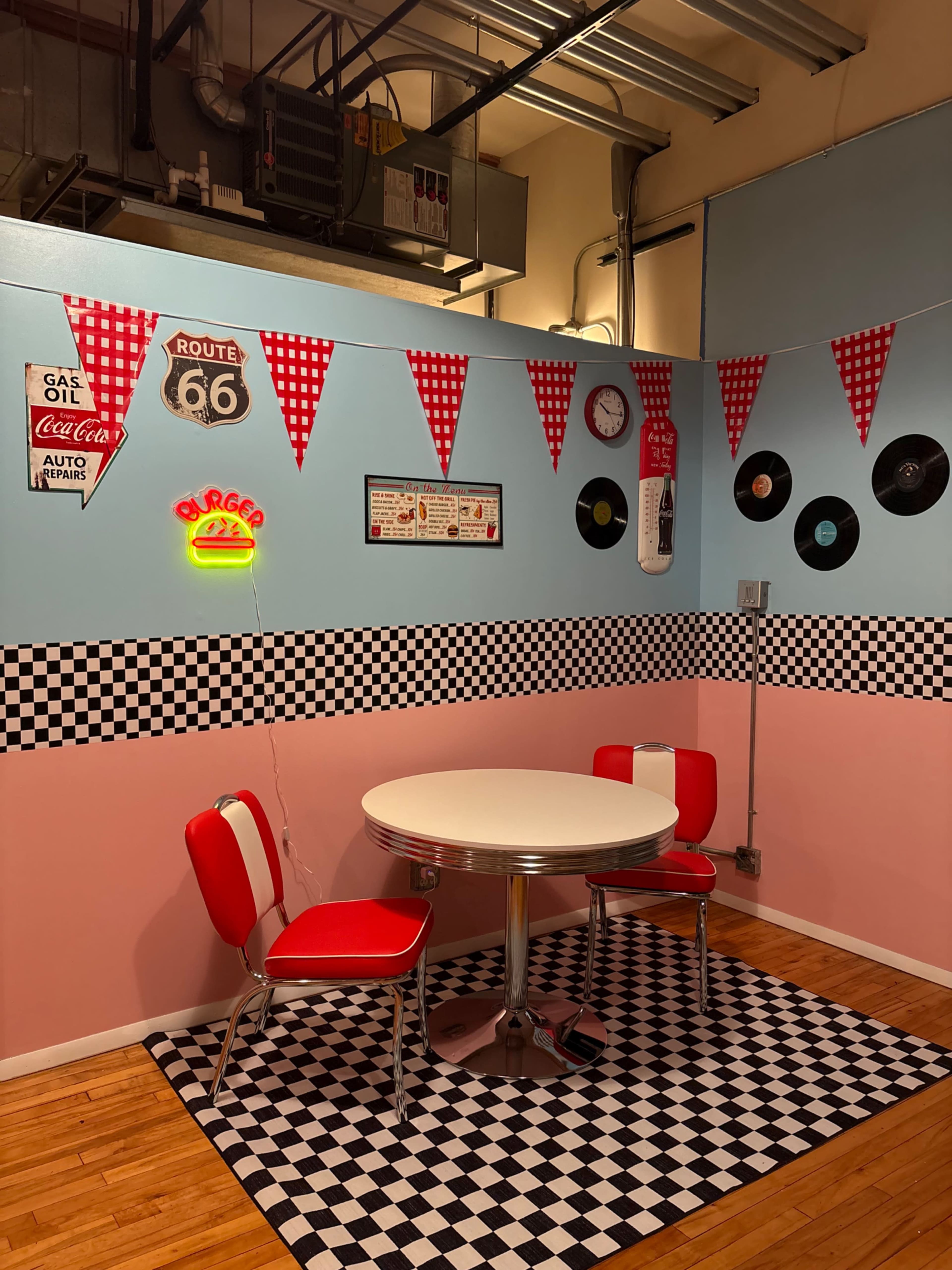 MULTI-SET CREATIVE STUDIO, Chicago, IL | Production | Peerspace