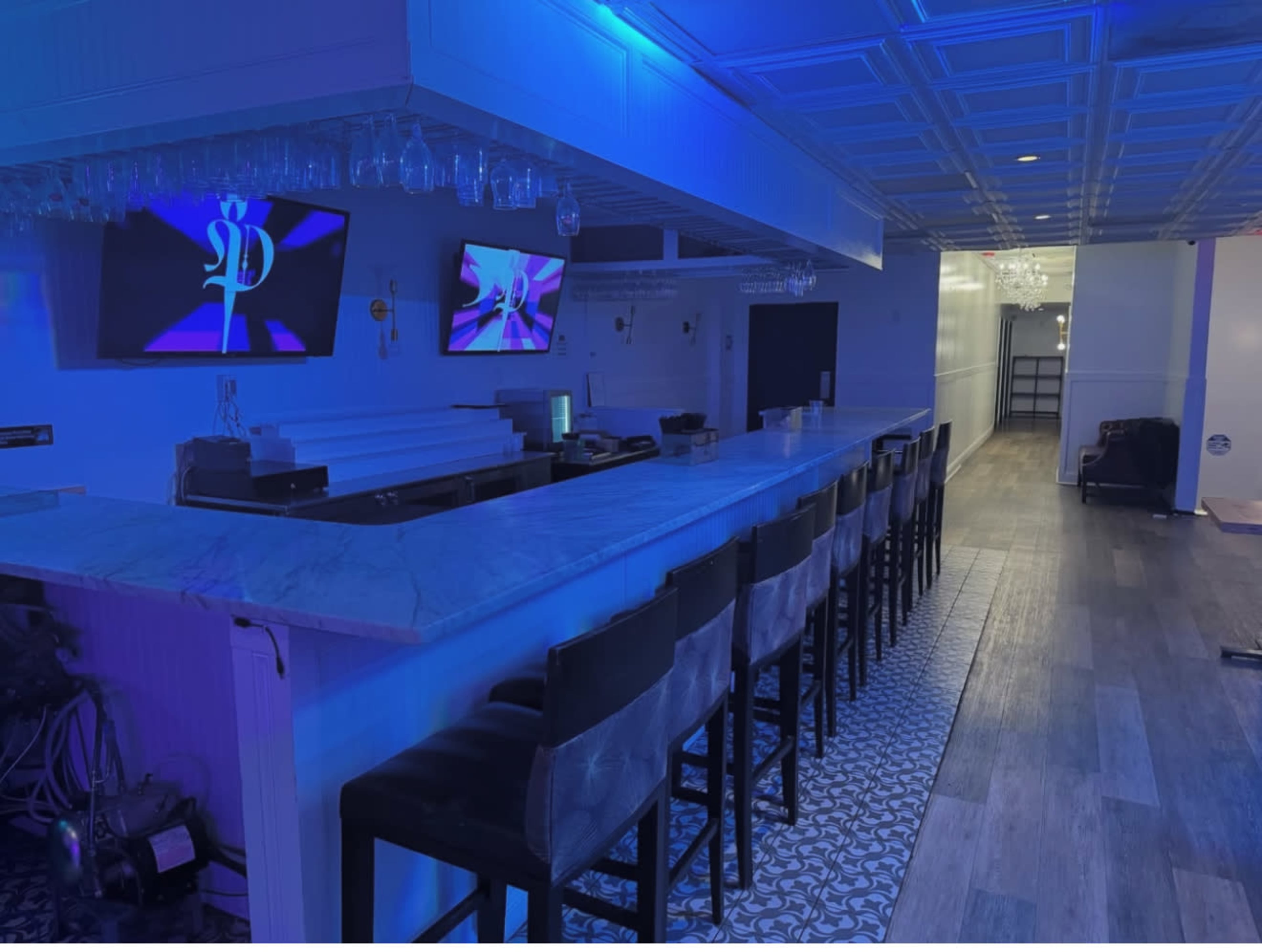 Prestige by Vesper | Downtown 3 story event venue for multiple usage in ...