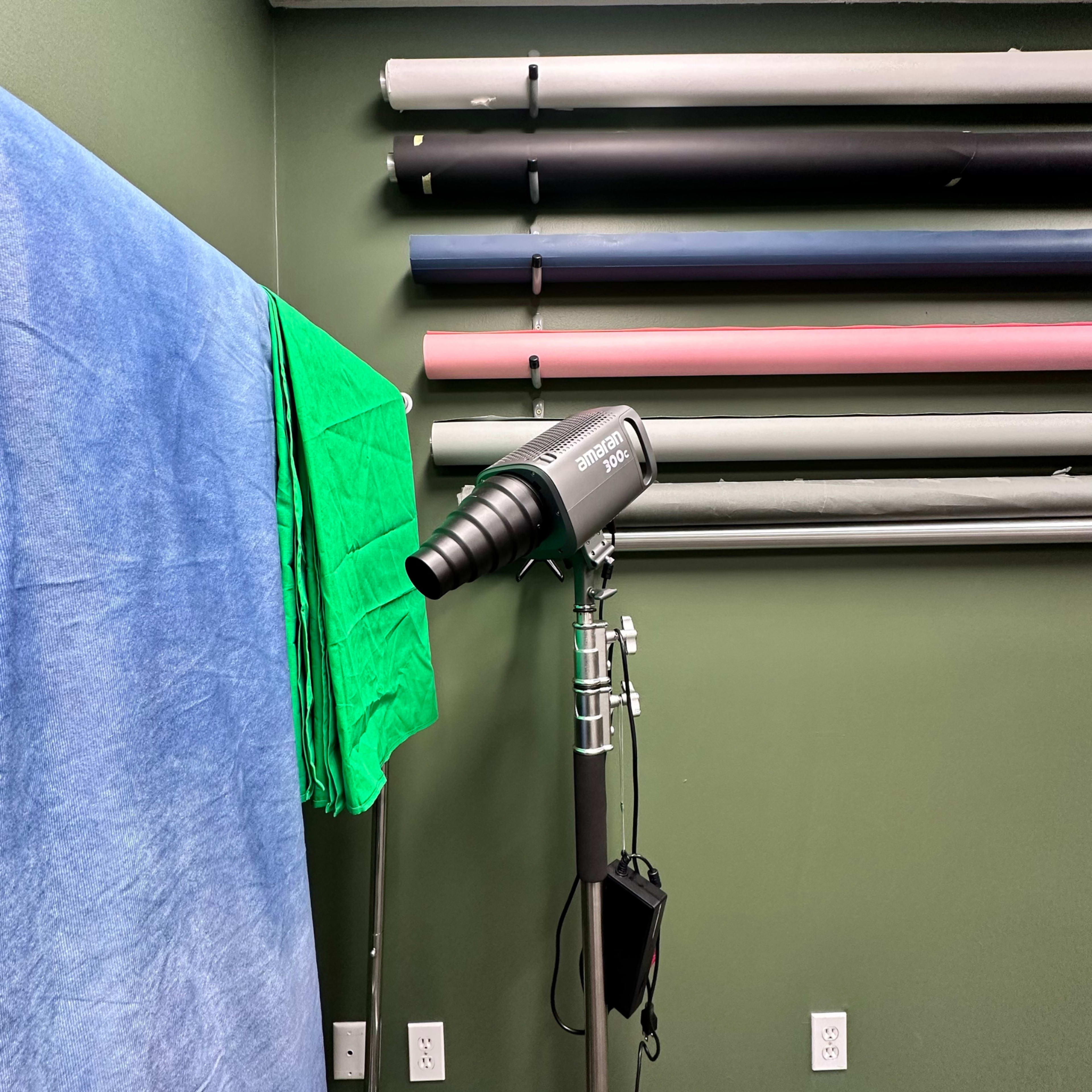 ModSpace | MSLA.img Capture Magic : Affordable Photo Studio & Retro ...