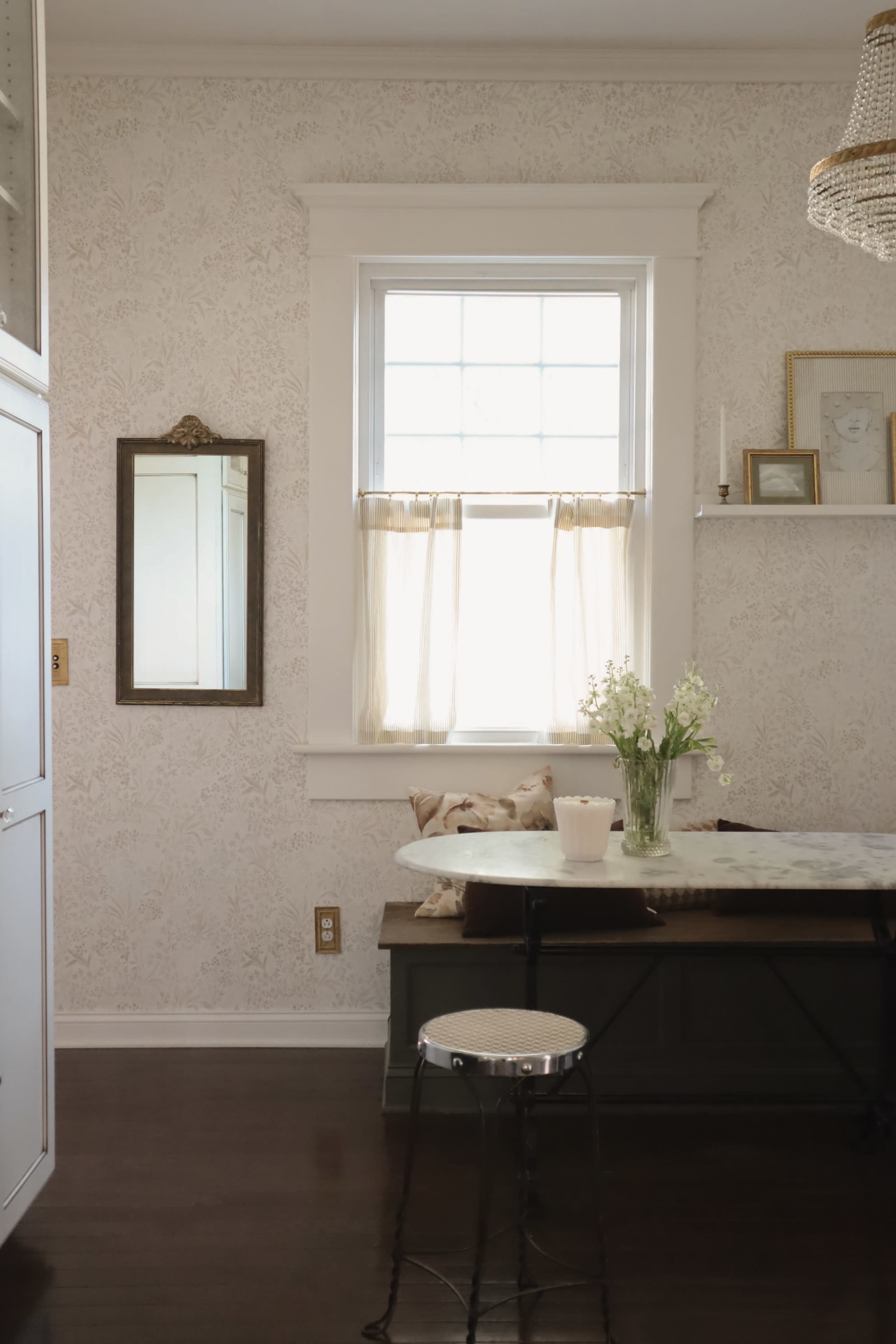 Reverie Charm, a Historic Downtown Home, Pataskala, OH | Production ...