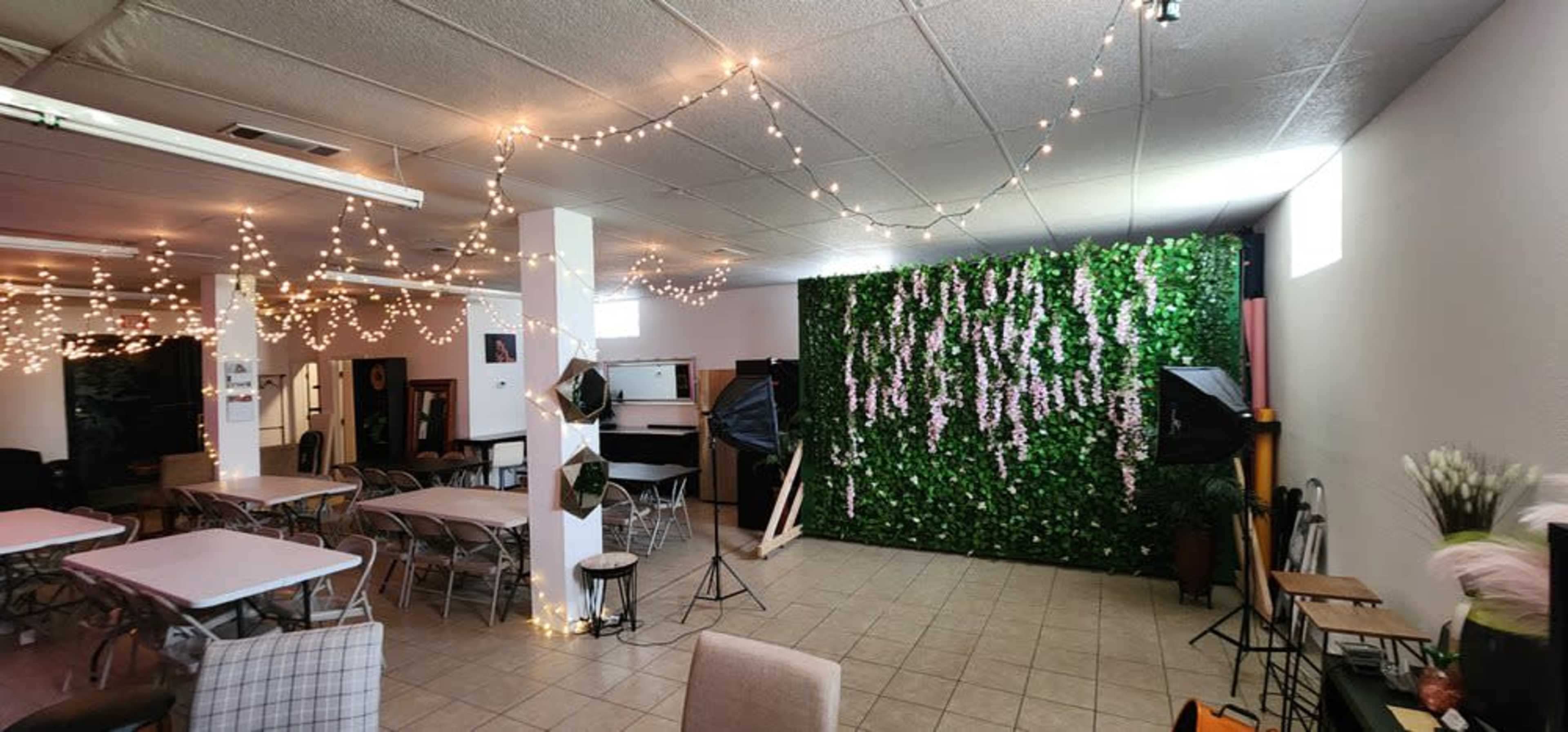 Enchantment Studios | Dallas Photography Studio near Downtown, Dallas ...