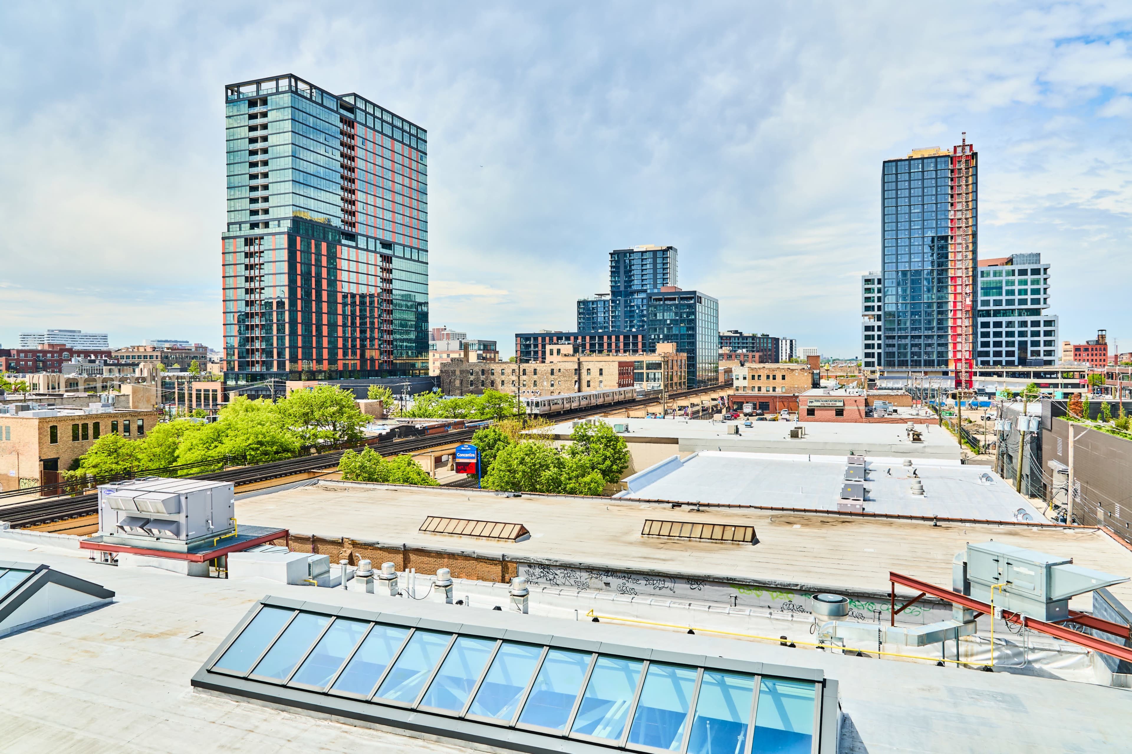 Jordan Land HQ | Jordan Land HQ | West Loop Production & Podcast Space ...