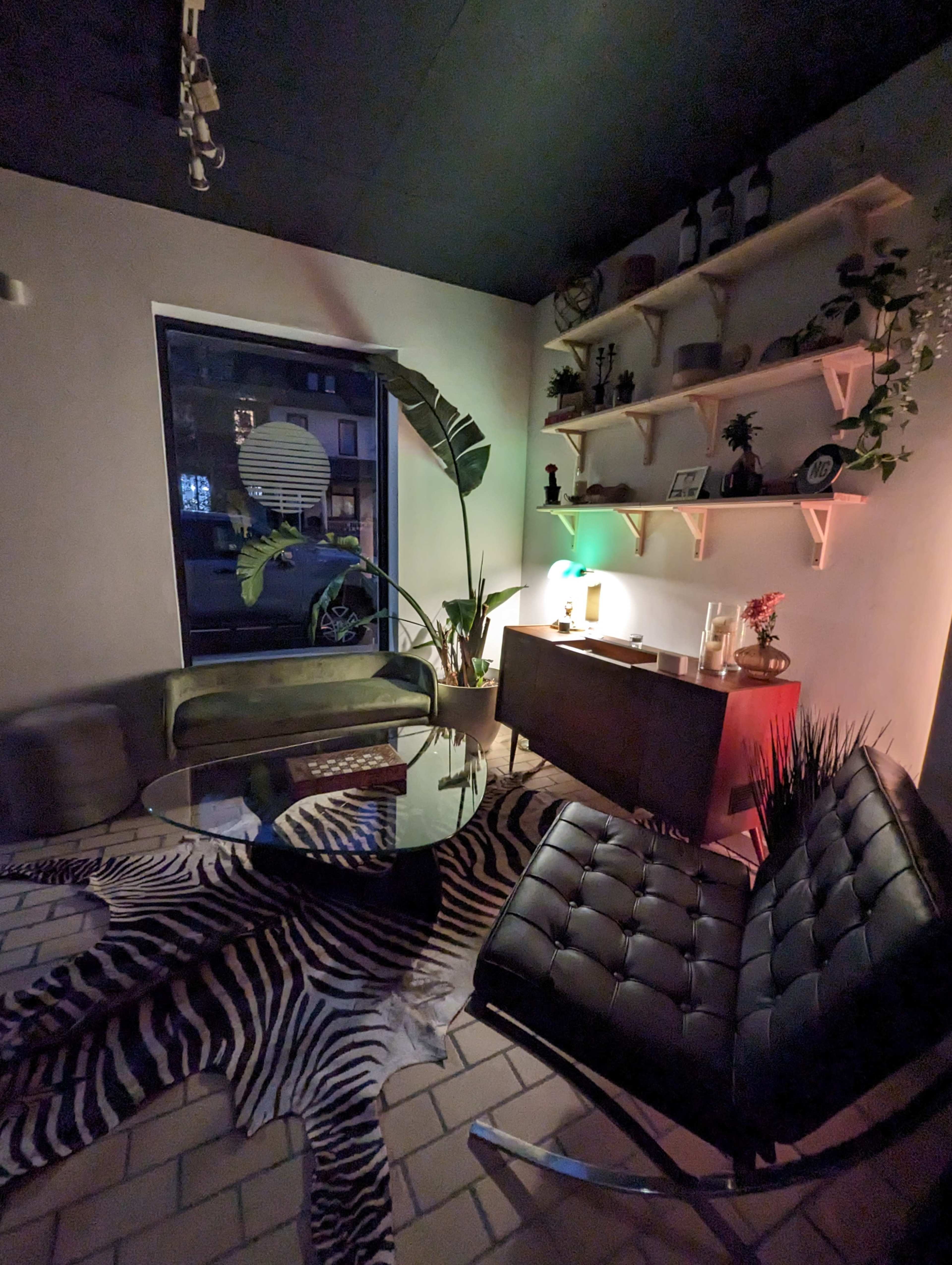 Studio Storefront in the heart of leslievile., Toronto | Off-Site ...