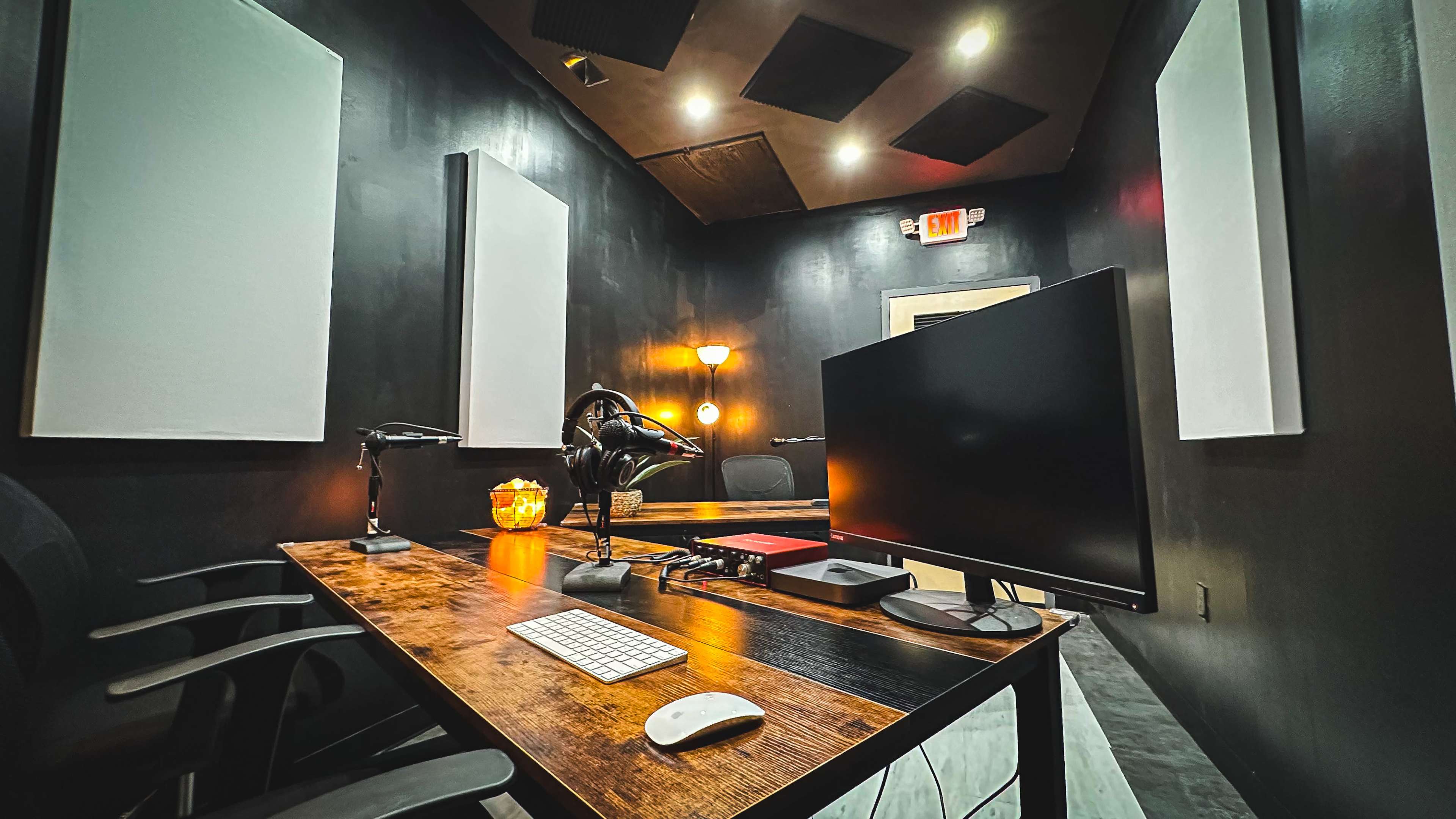 Blackwall Studios | Professional Podcast Studio, Lawrenceville, GA | Production | Peerspace