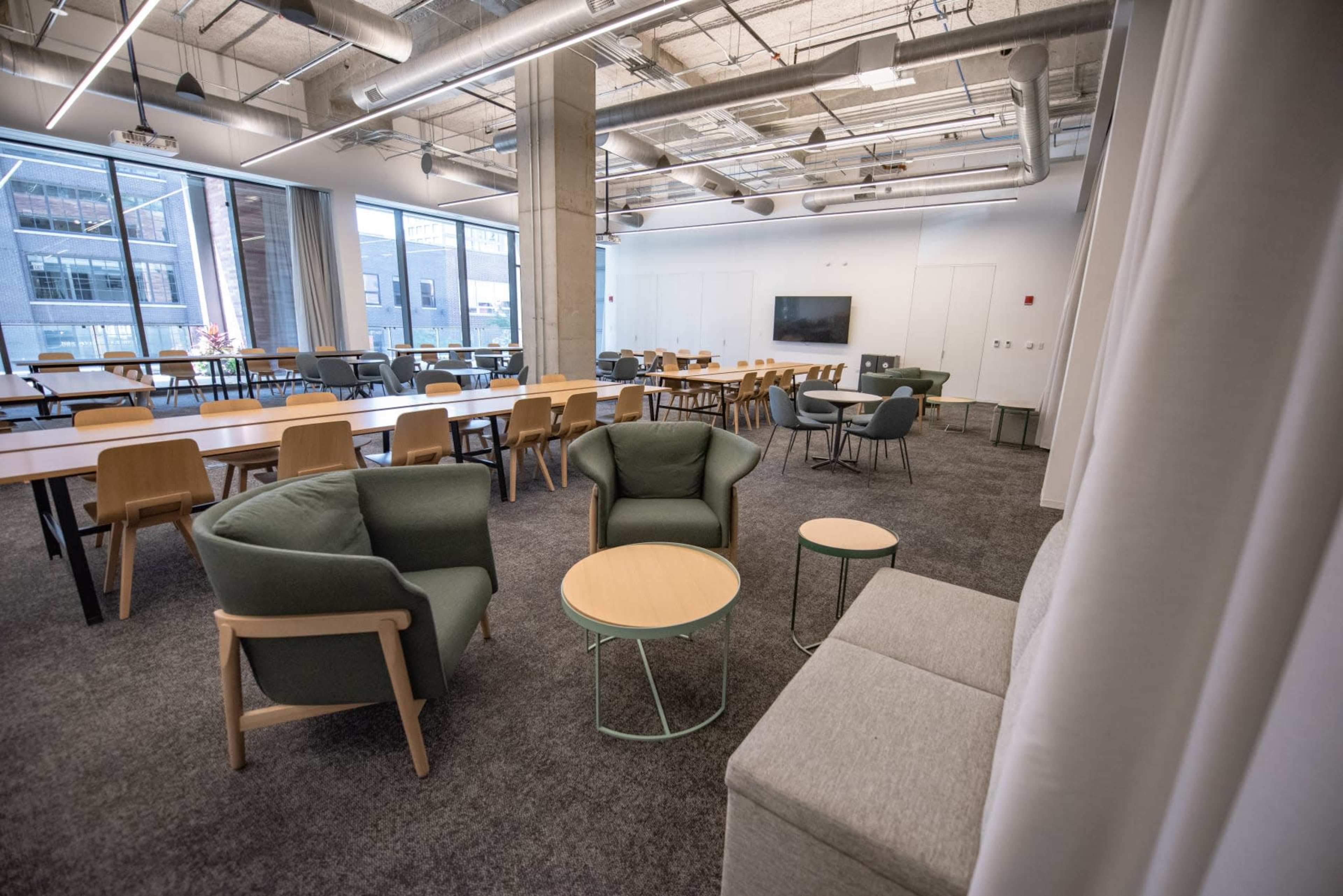 Marche: Elevate Training Workshops, Ignite Collaboration., Chicago, IL ...