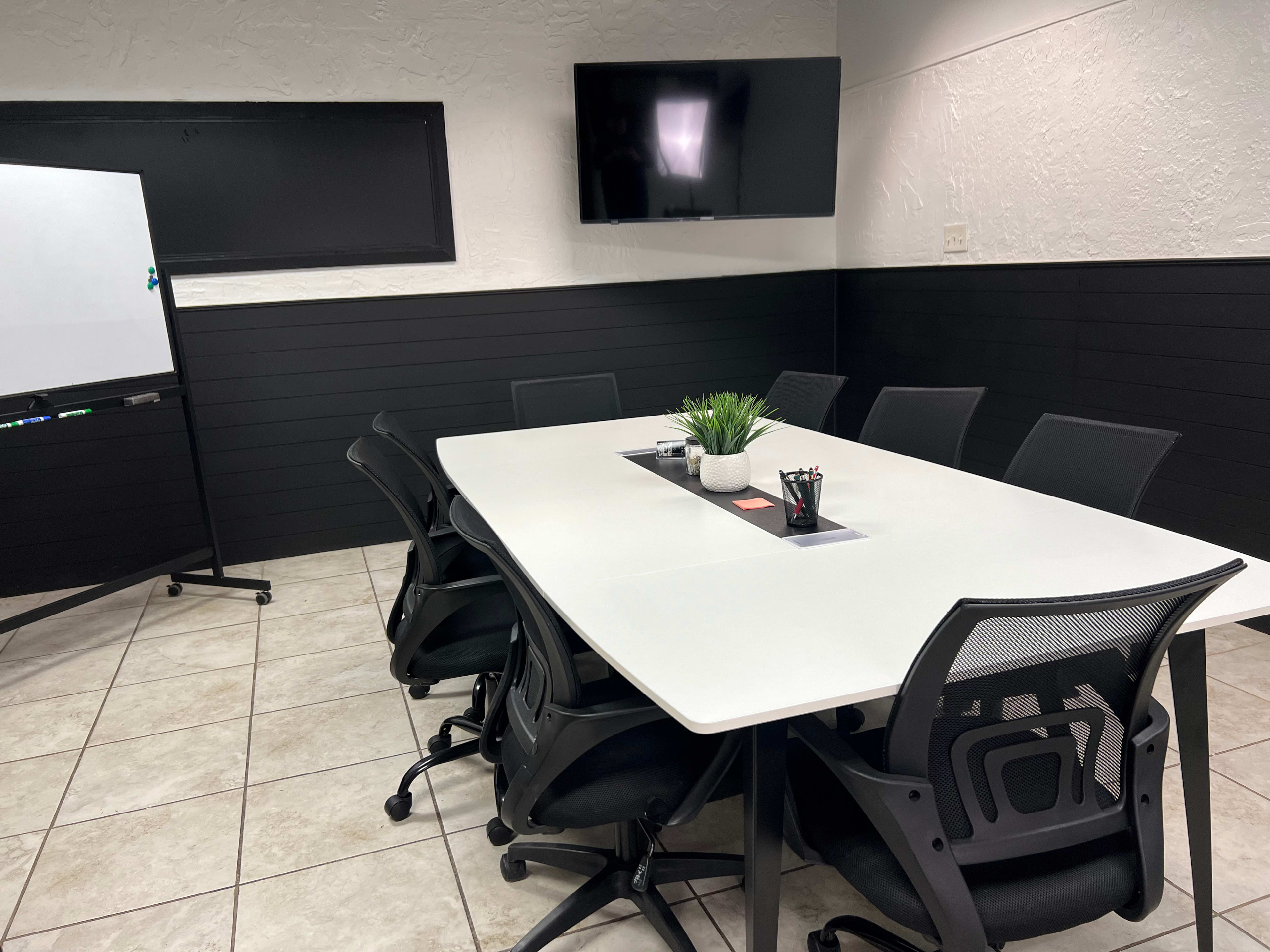 Private Conference Room - Arlington, TX, Arlington, TX | Production ...