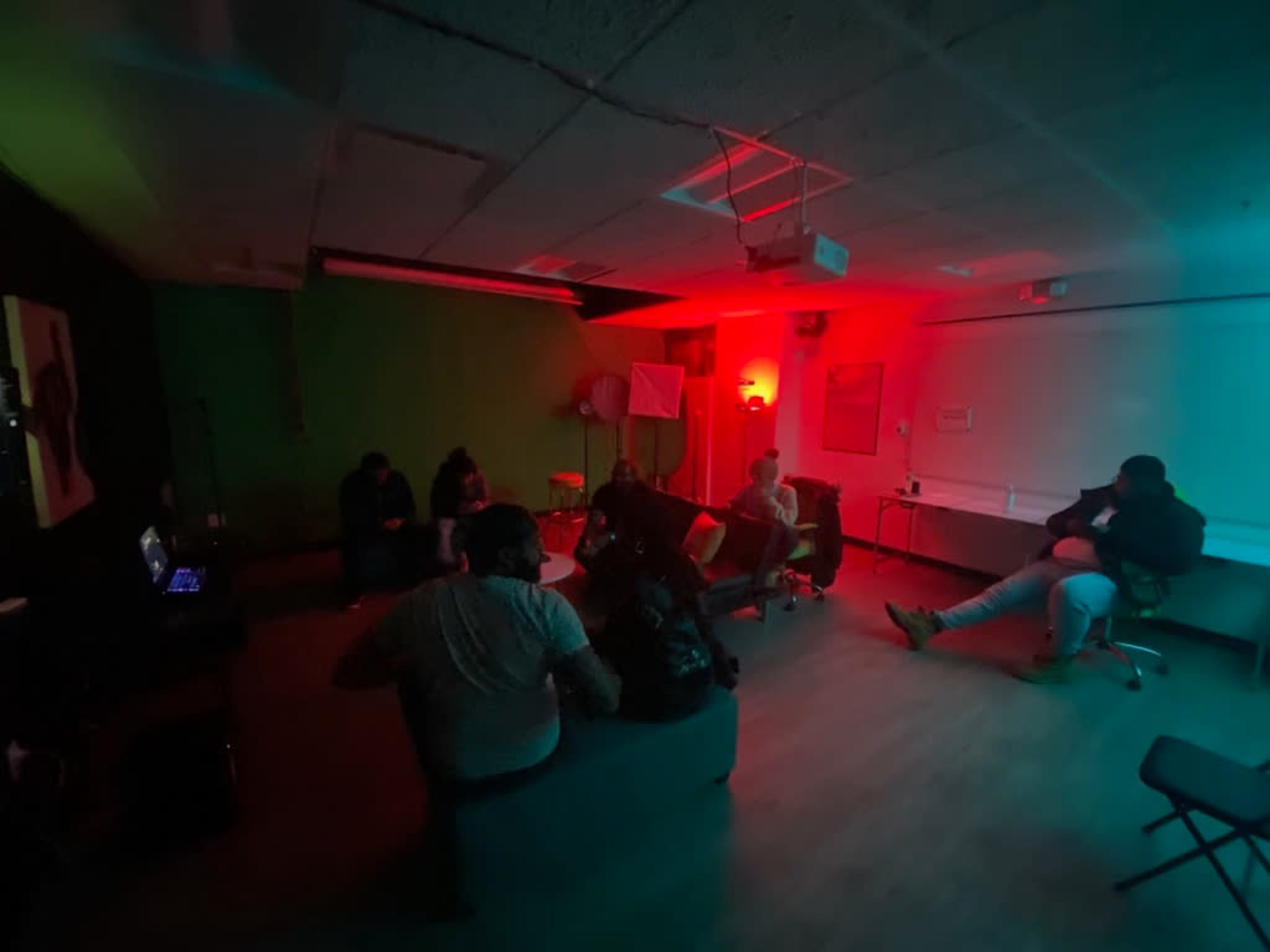 EXP Studio® | Experience Studio™ | Full Studio Reservation | Affordable Luxury Multimedia ...