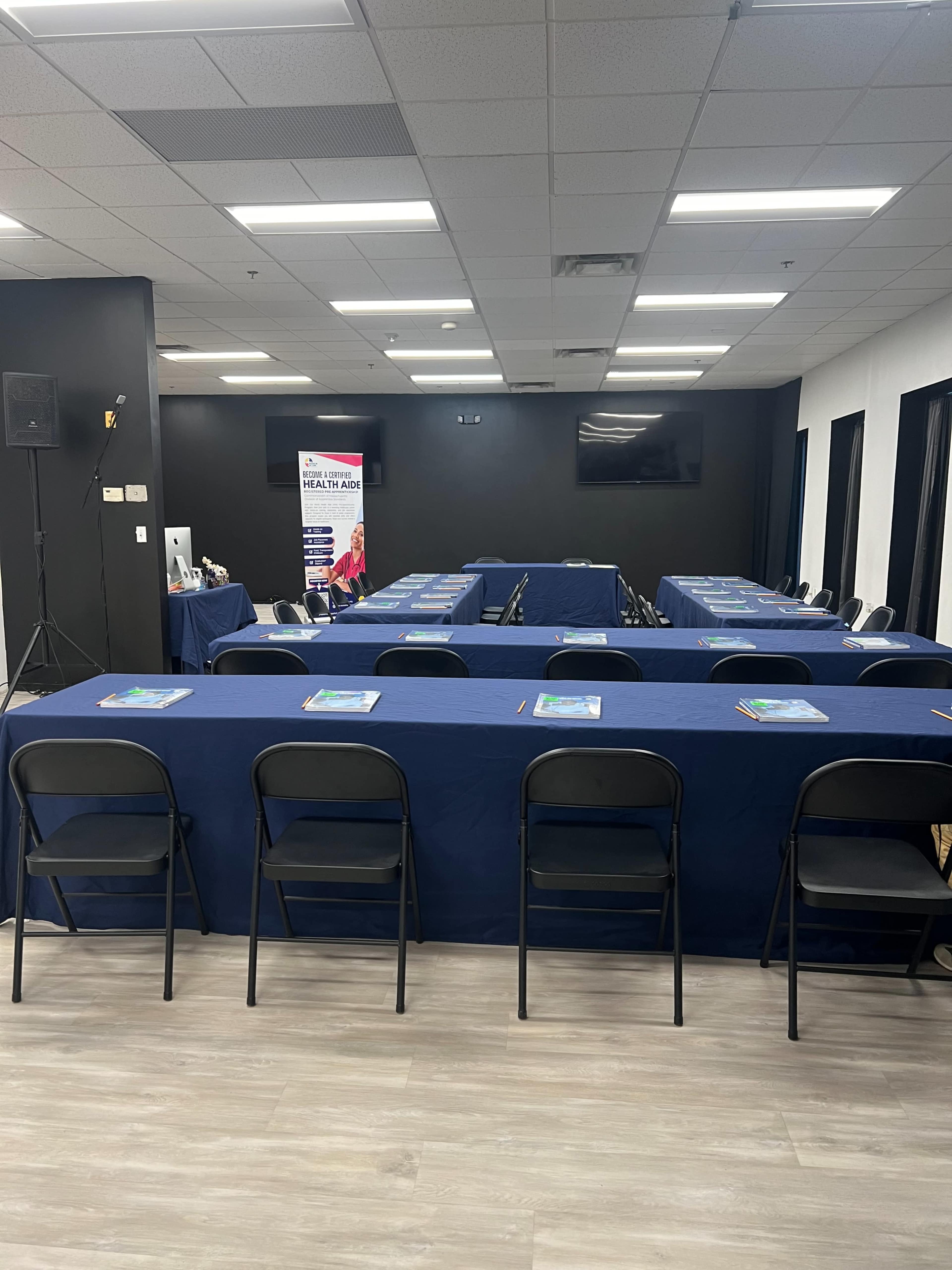 Large Event Space Greater Boston, Waltham, MA | Production | Peerspace