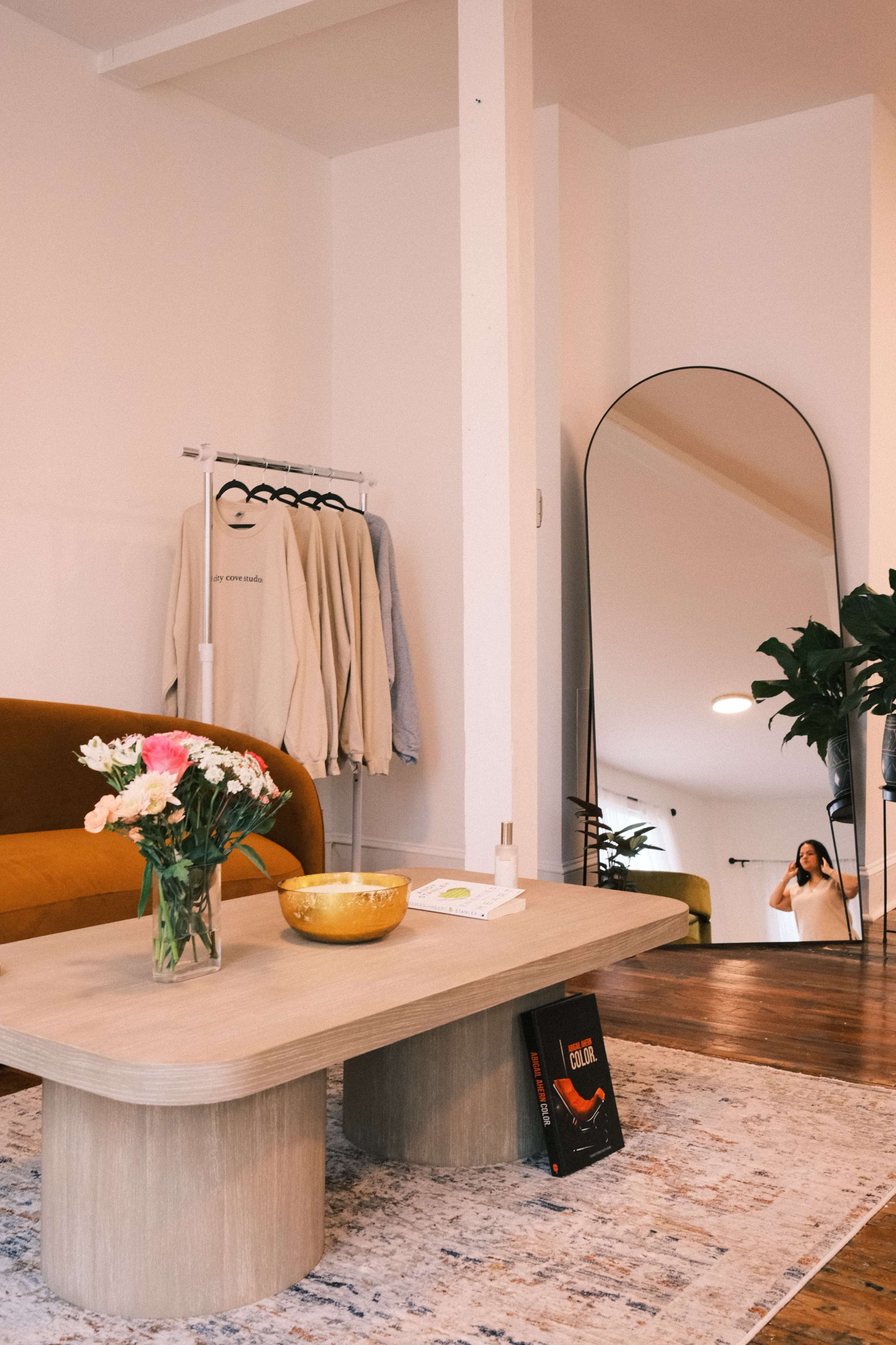 Curated Creative Studio, Fredericksburg, VA | Production | Peerspace