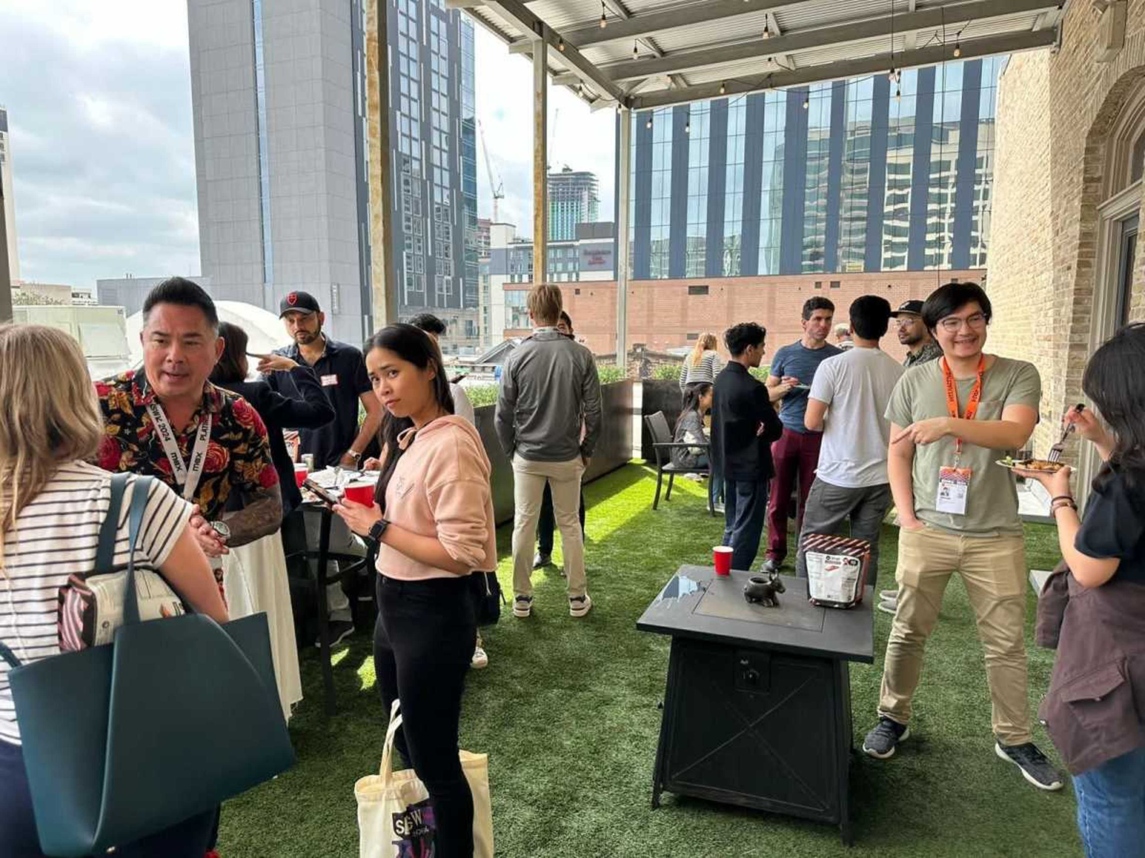 Q-Branch | Downtown SXSW (Unofficial 2025) and Corporate Event Space ...