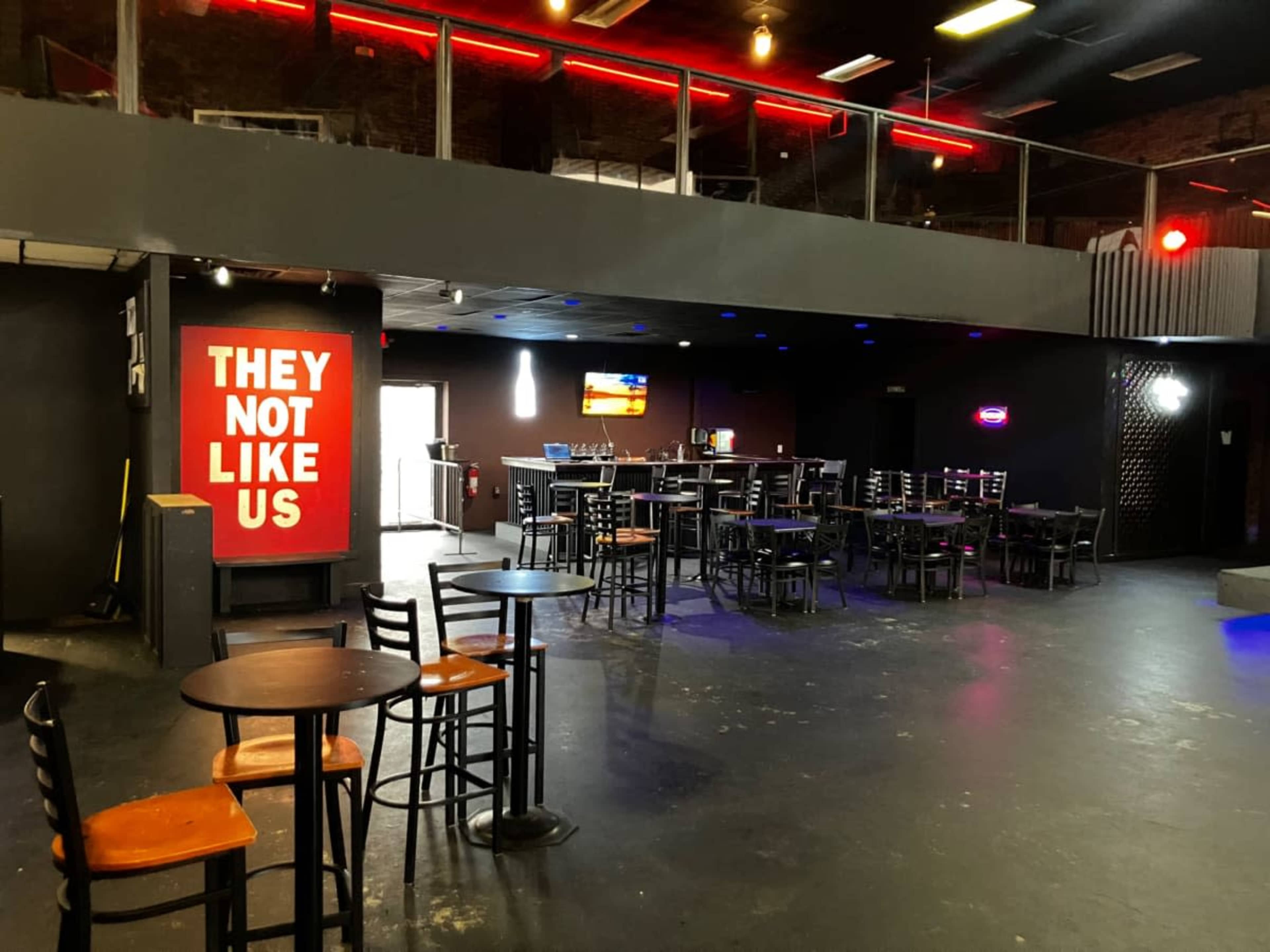 Urban Rustic-Style Loft Event Space, Goodlettsville, TN | Production ...