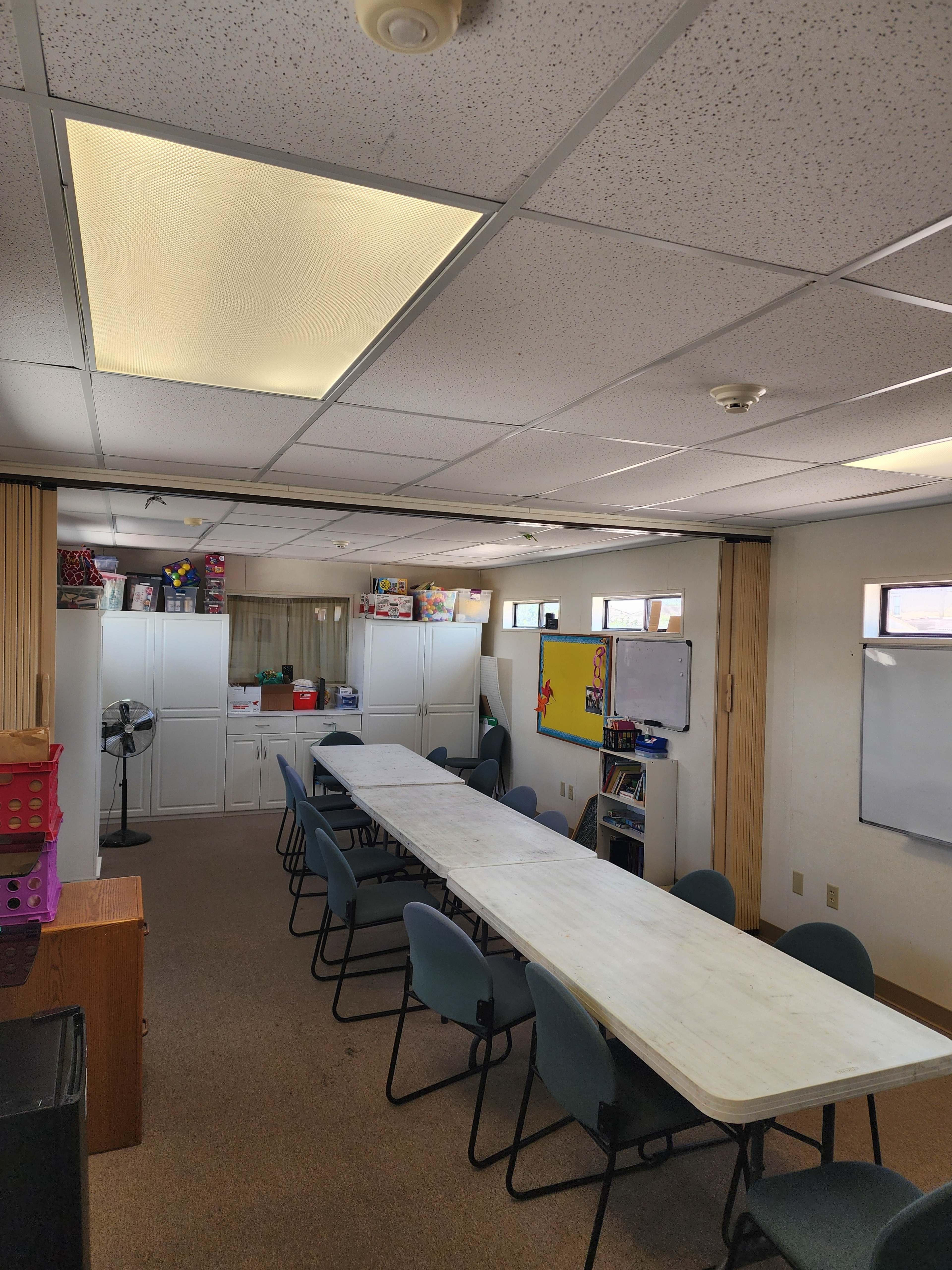 Queen Creek Multipurpose Classroom Space, QUEEN CREEK, AZ | Off-Site ...