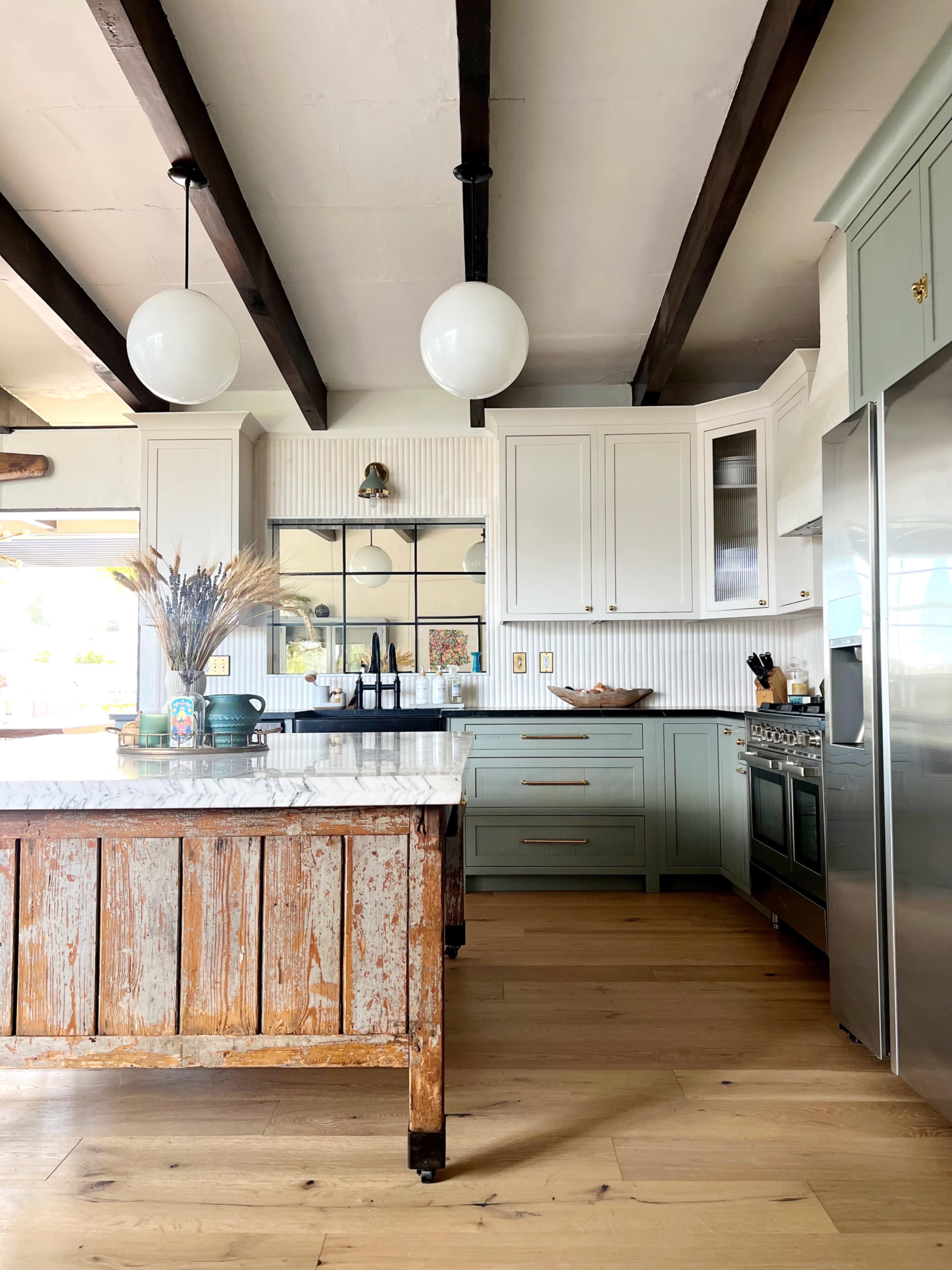 Modern Manor | HGTV-Featured Vintage Gem with Tulum-Inspired Backyard ...