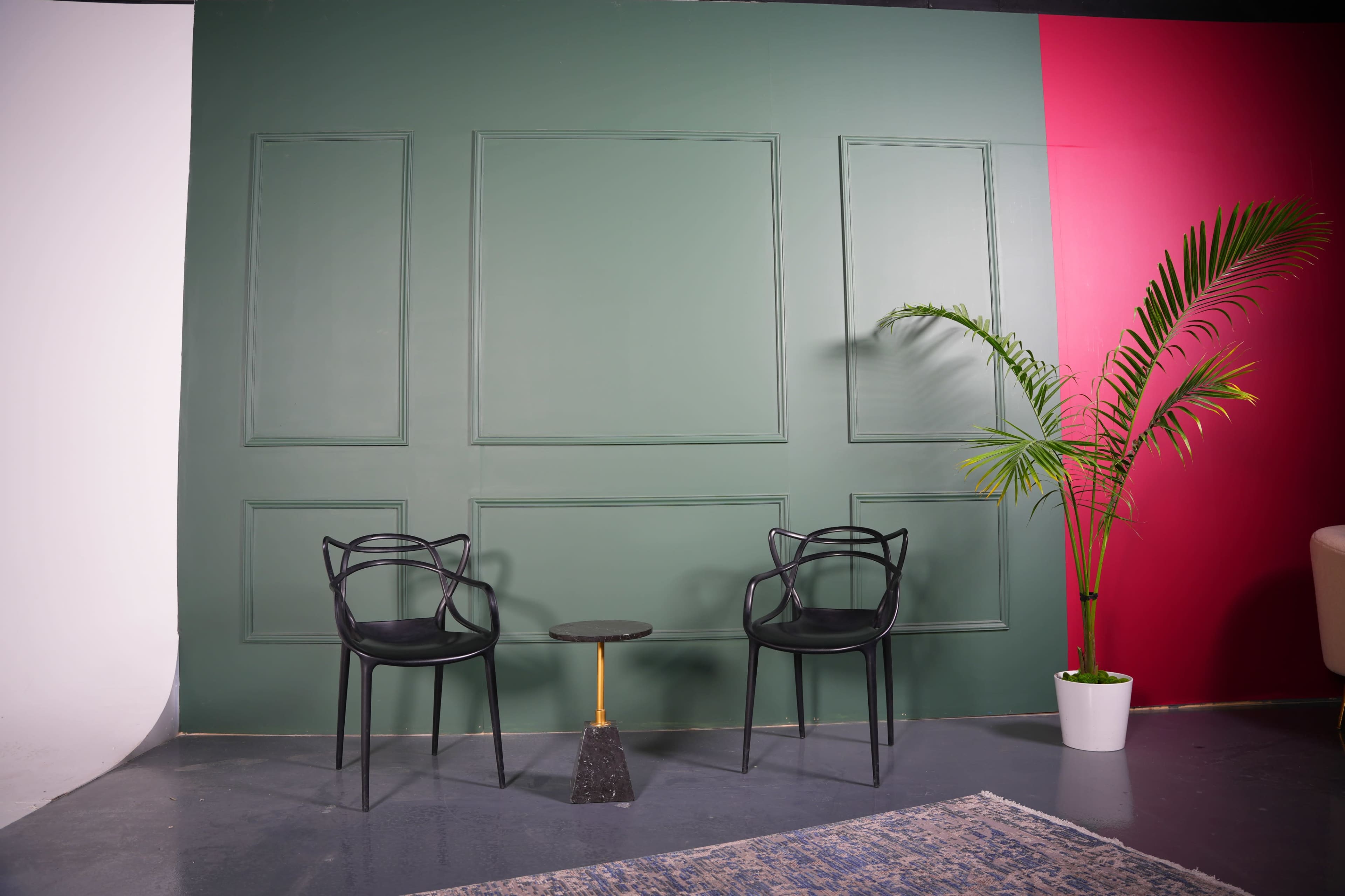 Hess Media | Vanco Event, North Vancouver | Production | Peerspace