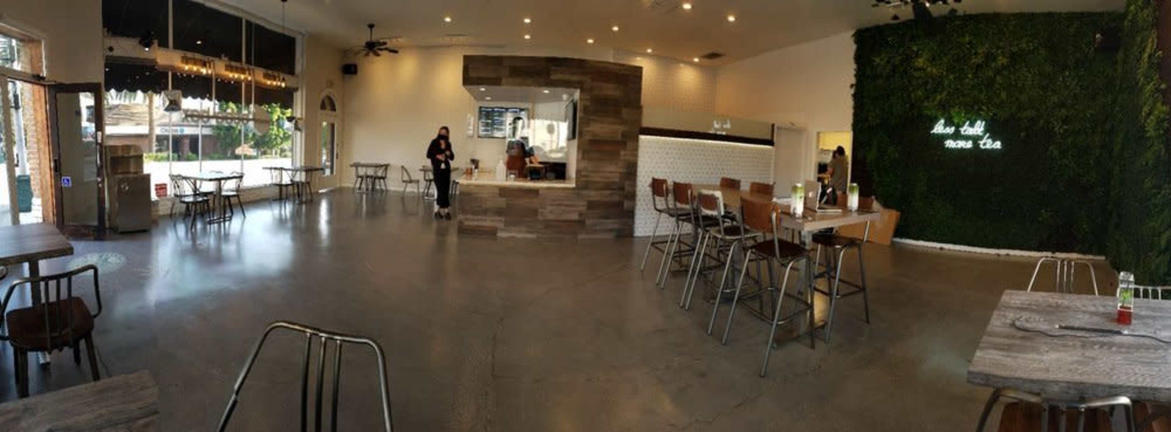 Boba Box: A Modern Twist on Tea and Boba, Monrovia, CA | Event | Peerspace