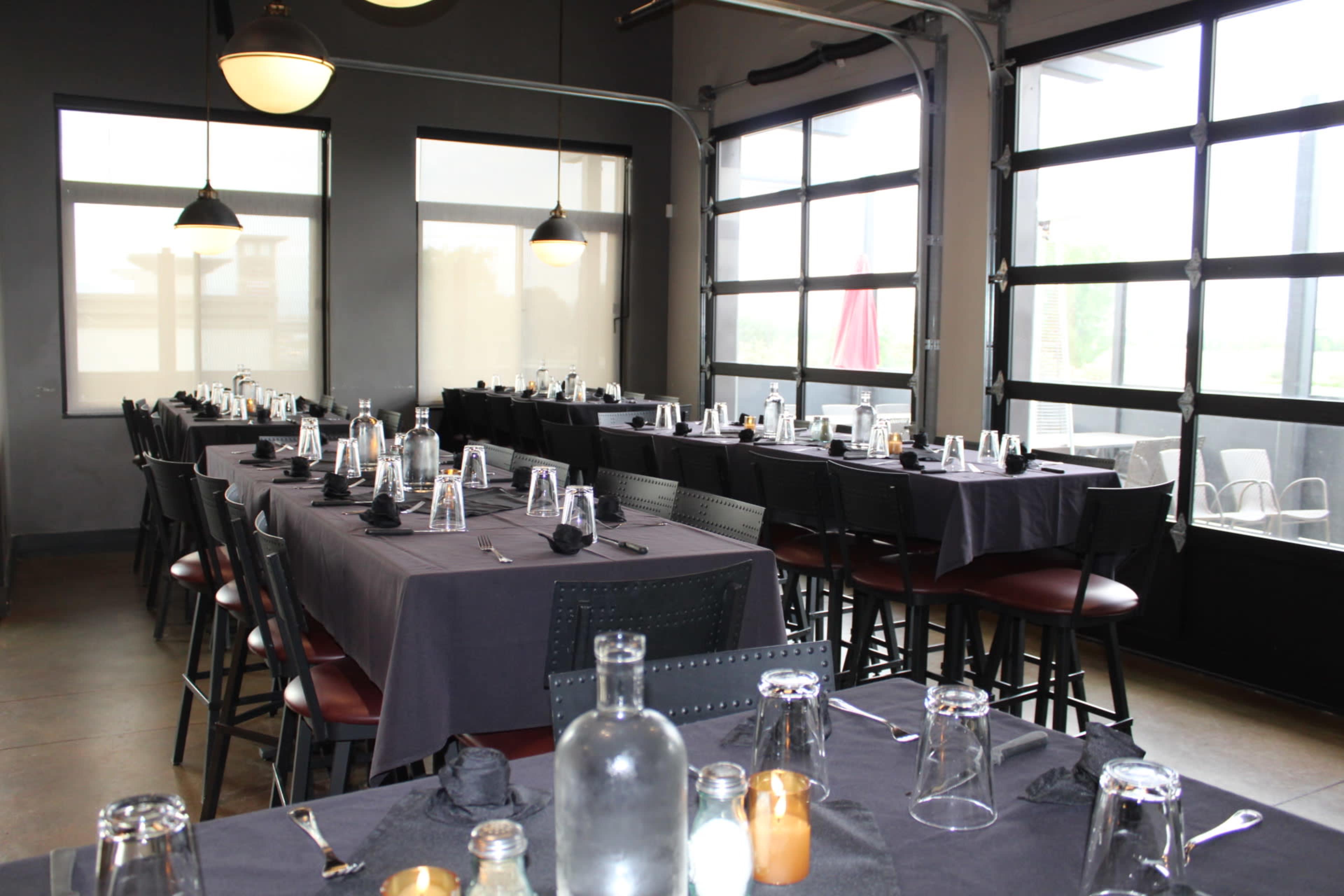 Lazy Dog Bar & Grill | The Nest Bar, Johnstown, CO | Off-Site | Peerspace