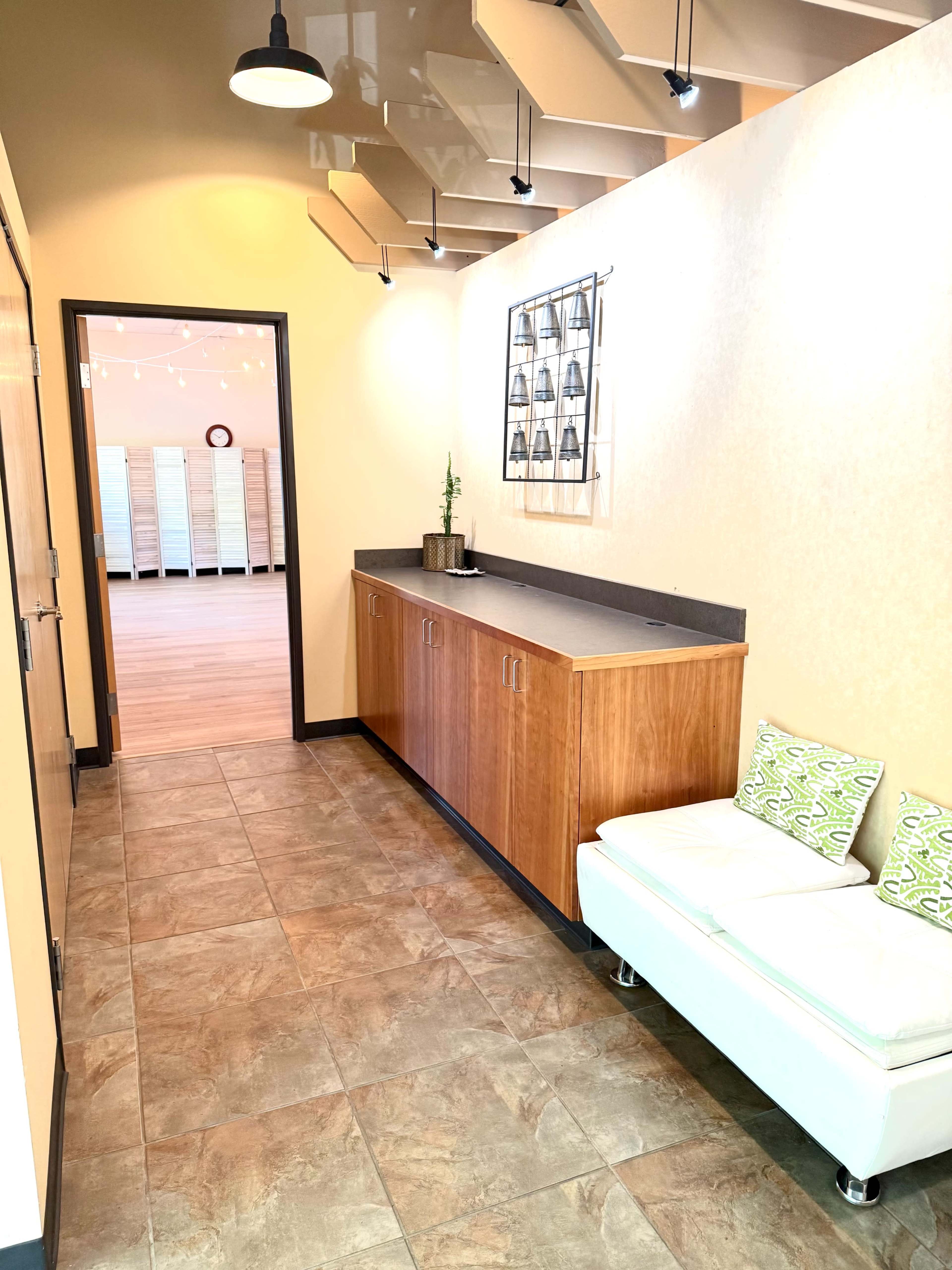 NWHC | A Hidden Sanctuary for Connection and Transformation Just Off ...