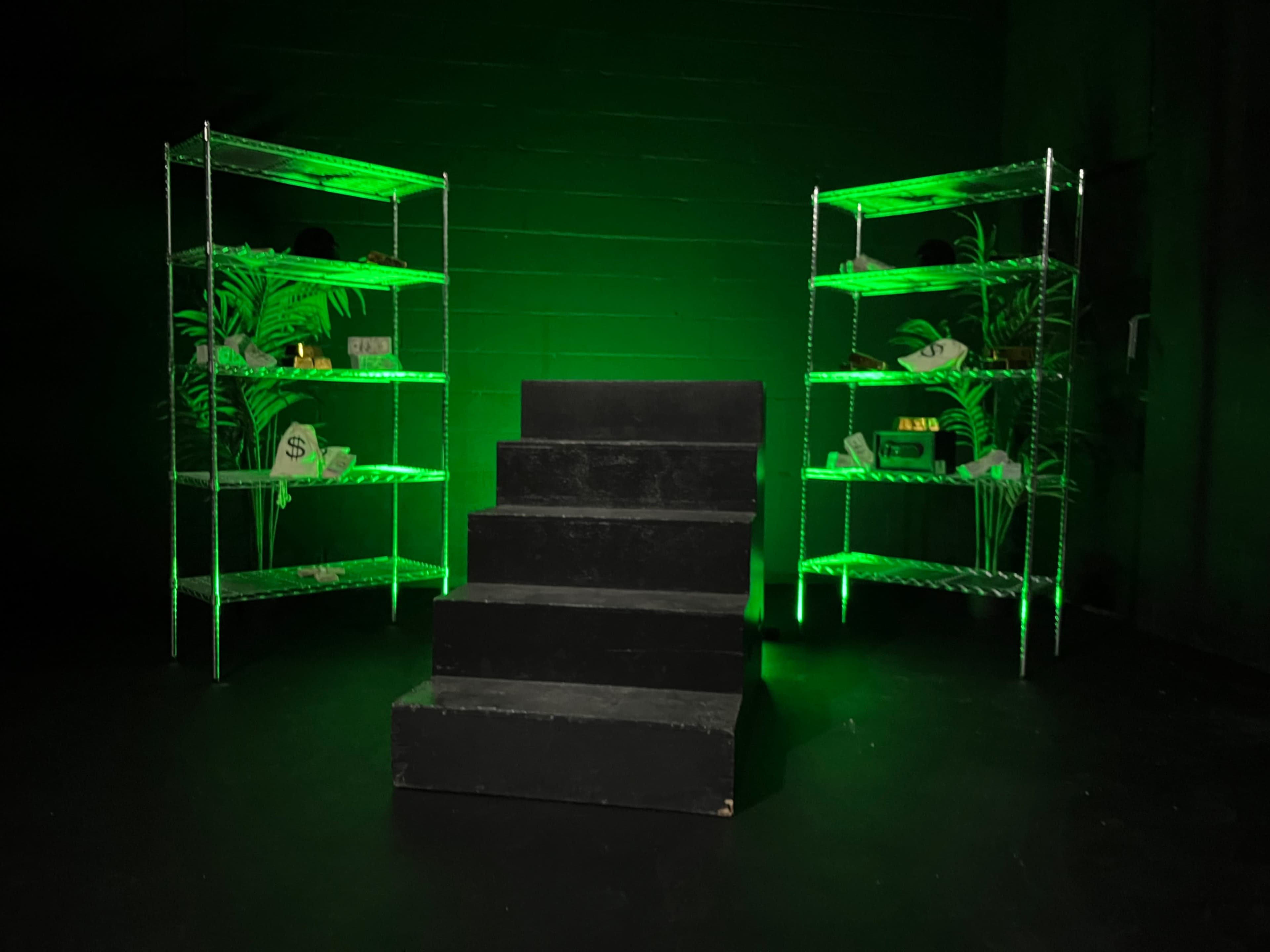 Playhouse Studioz | Creative Space/Custom Set Design, College Park, GA ...