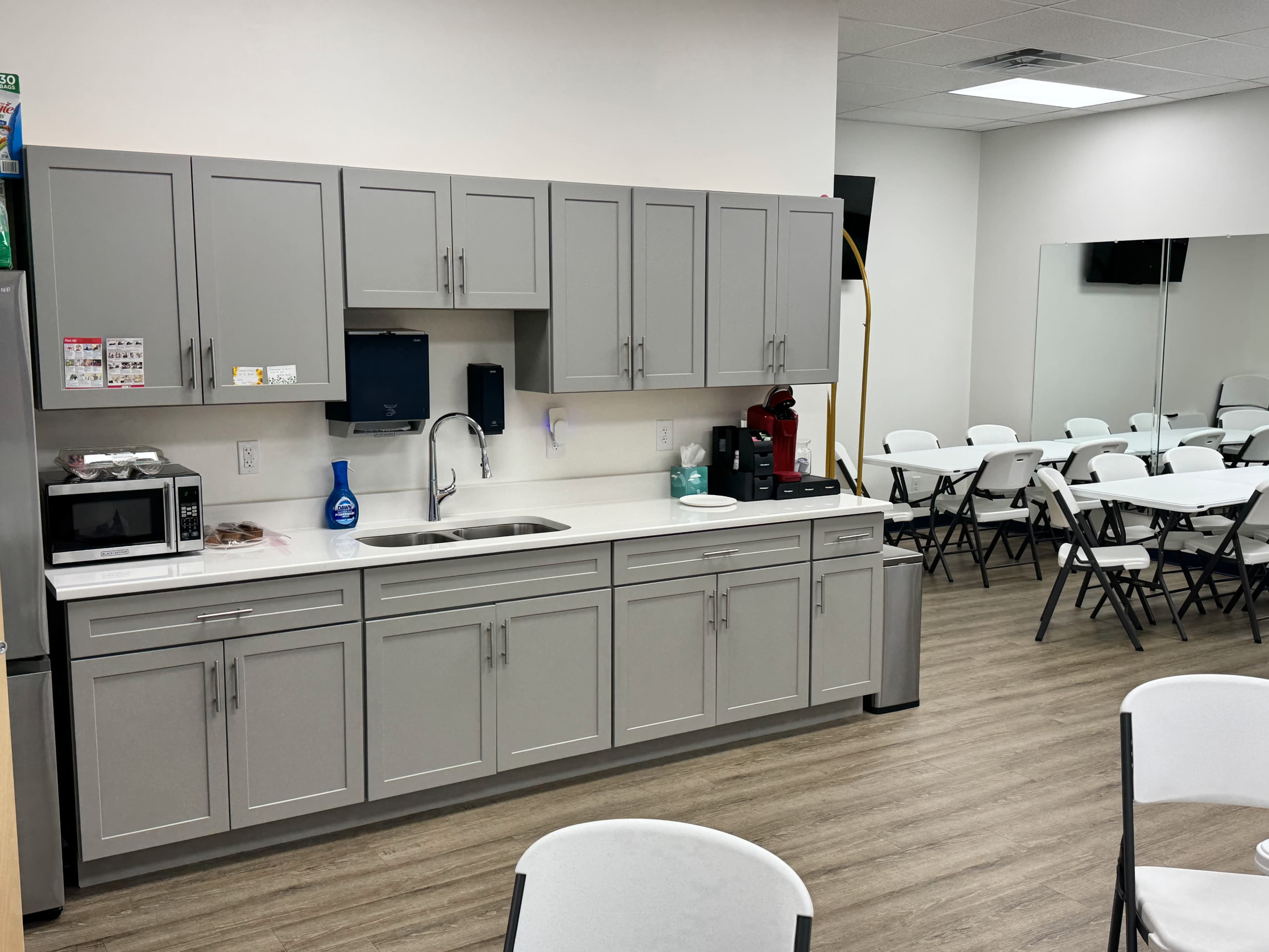 We Rock the Spectrum - Clarksville | Clarksville (Sango) Classroom/Office Space near I-24 Exit ...