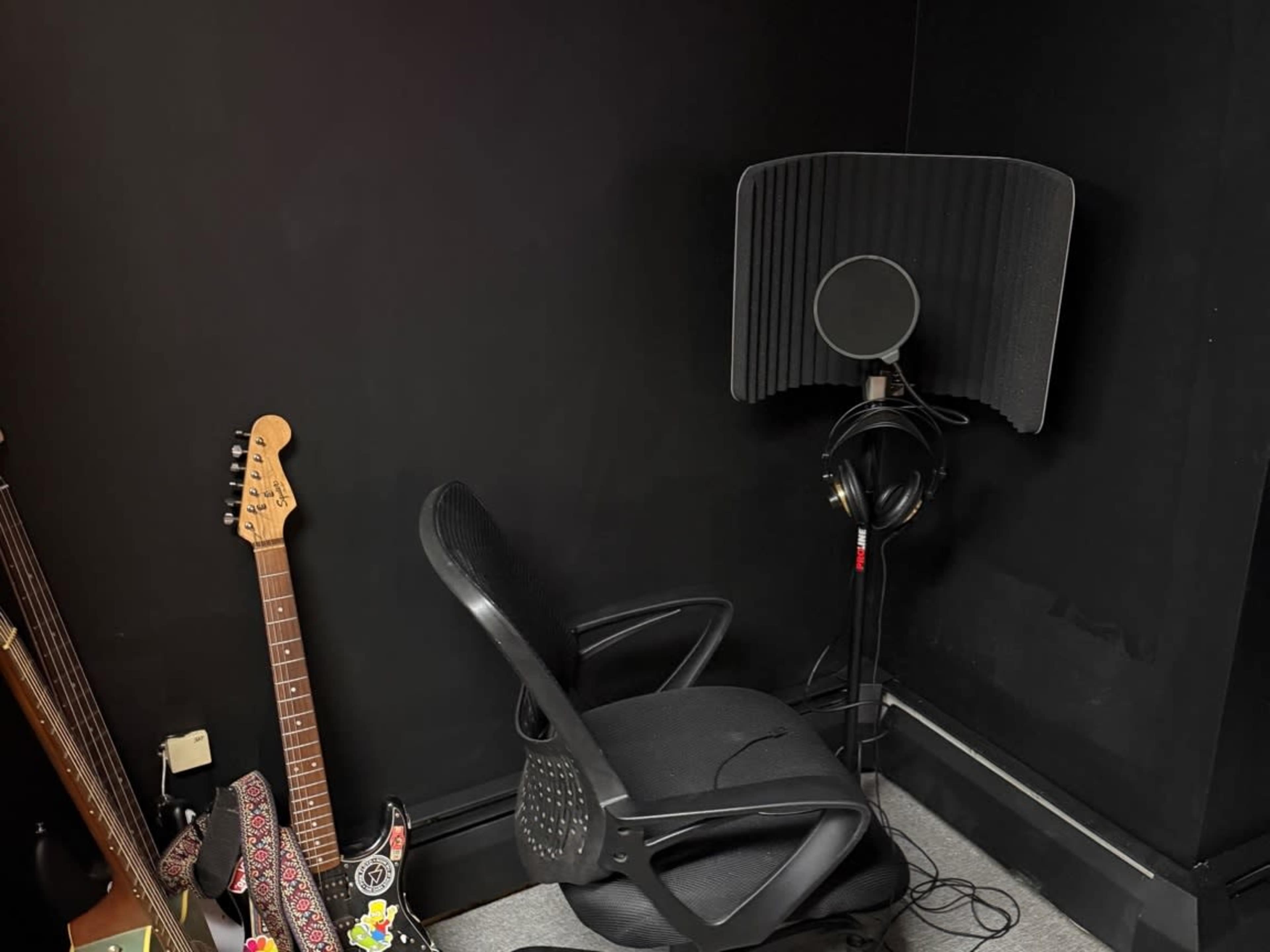 7thGen Studios | Creative Studio Space for Pop-Ups, Music Sessions ...