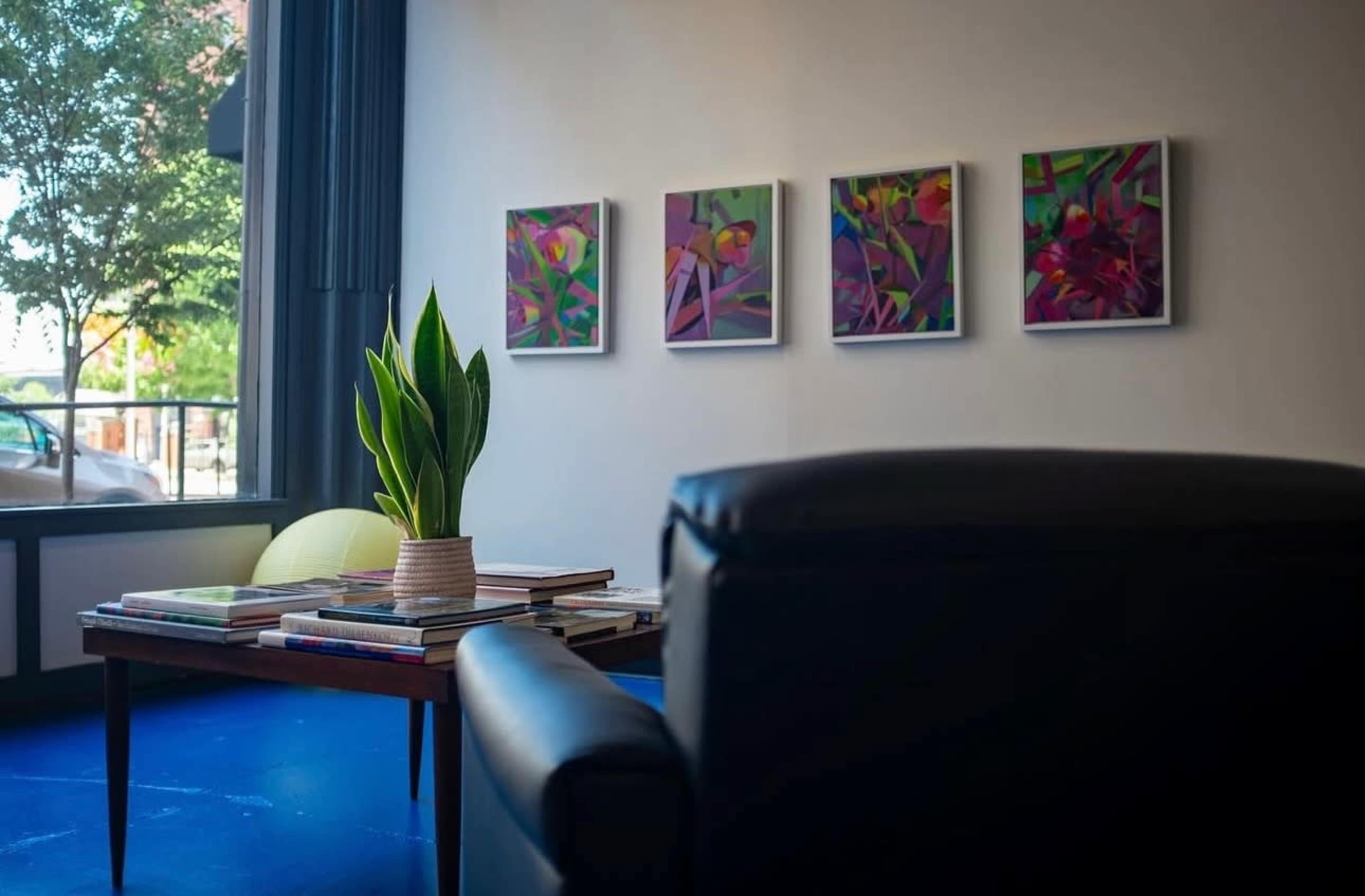 Freestyle Creative | Colorful Downtown Studio for Creative Events ...