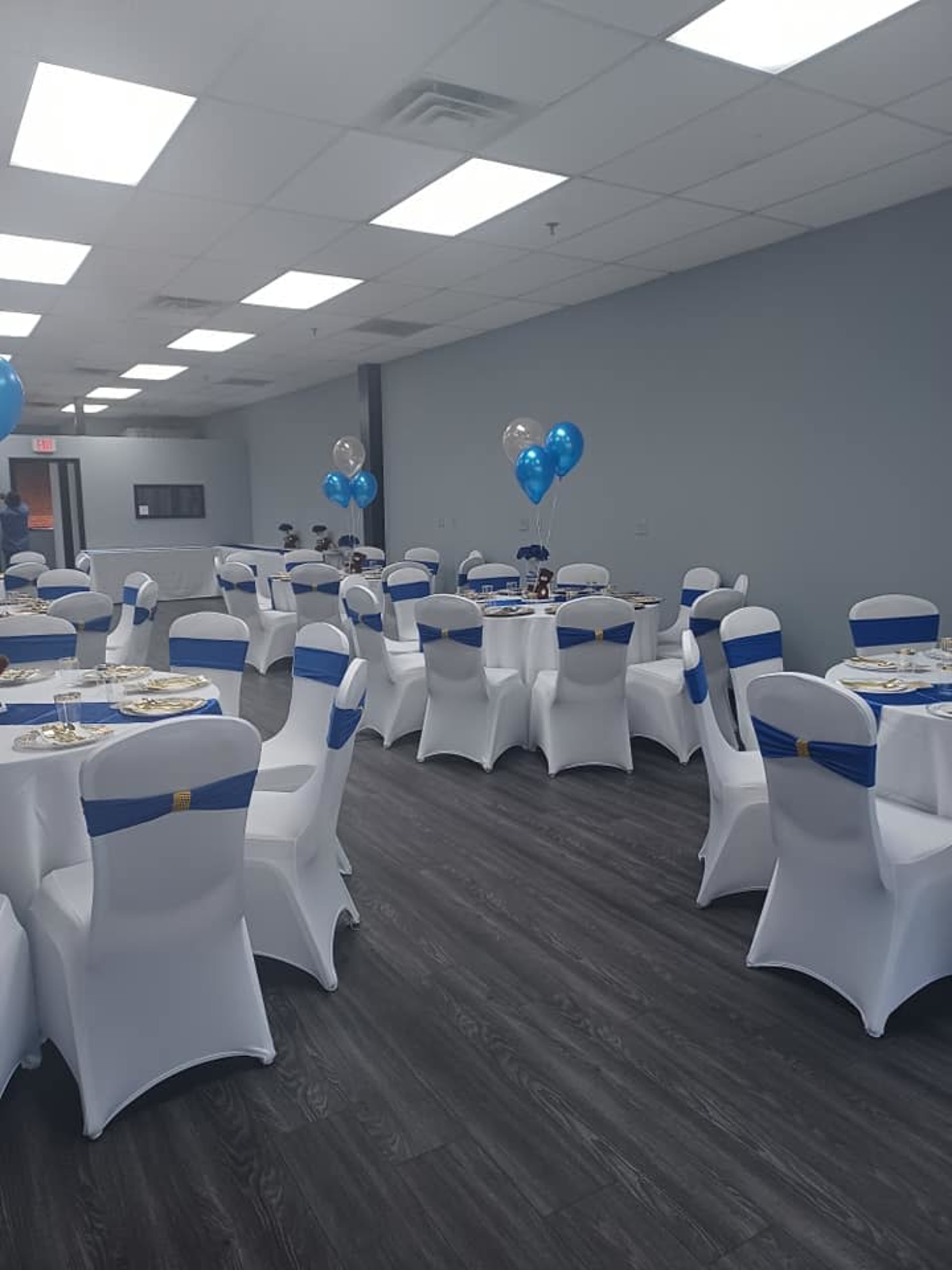 Spacious Urban Event Loft with Modern Charm, Green Brook, NJ | Event ...