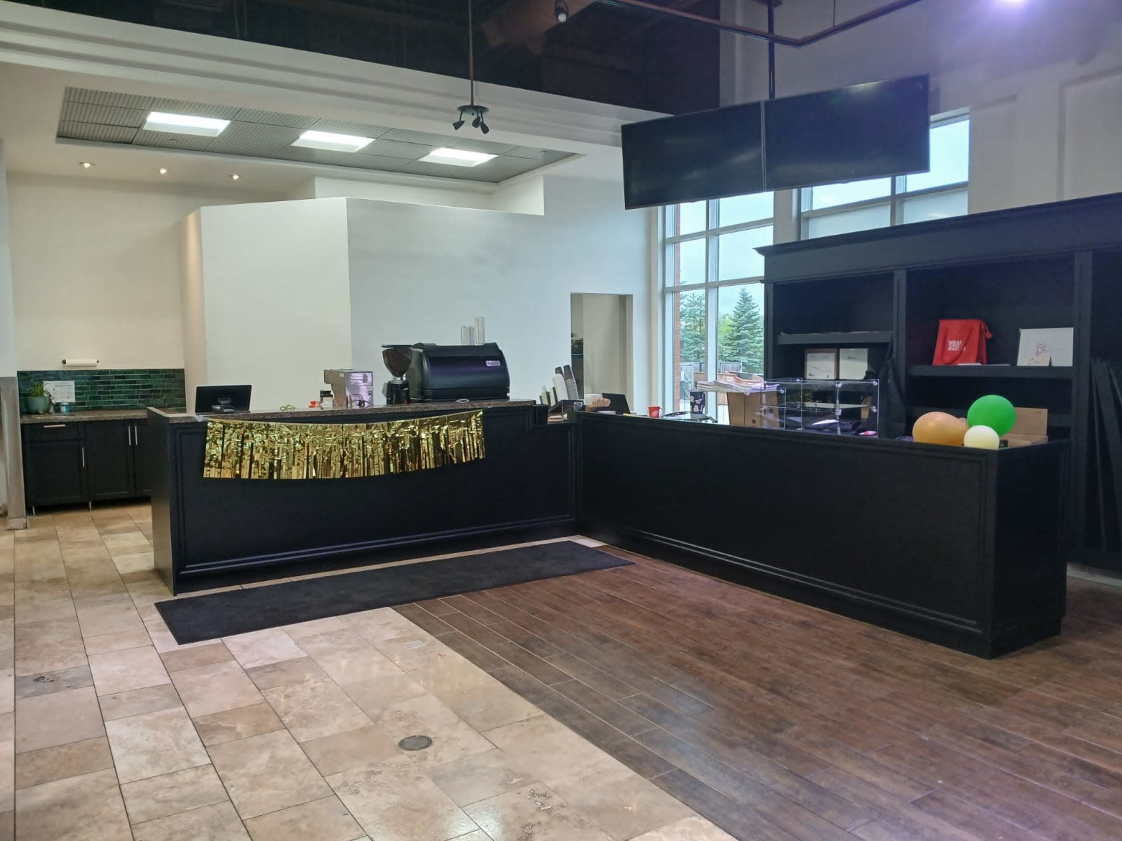 PD Diner | Vibrant restaurant venue, Aurora | Event | Peerspace